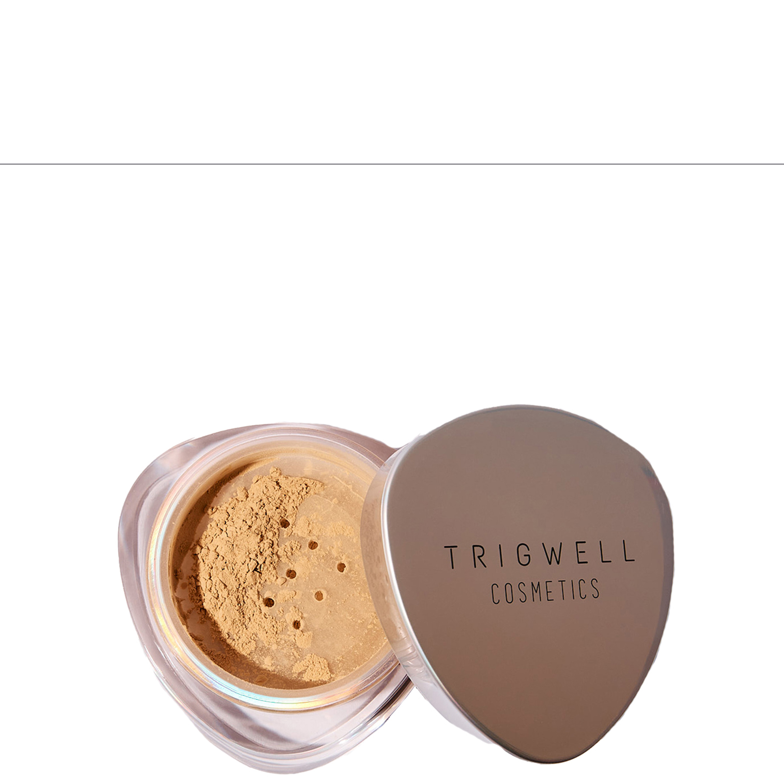 Trigwell Cosmetics Velvet Setting Powder 8g (Various Shades ...