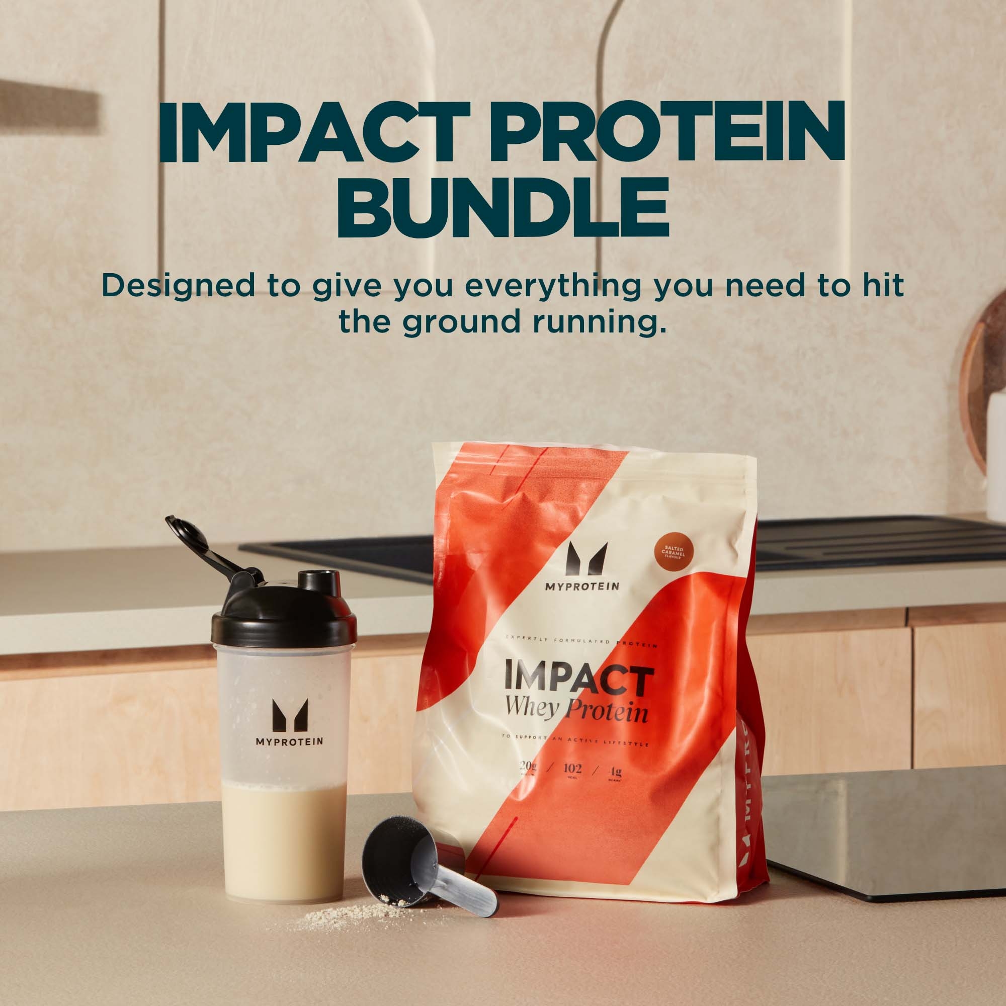 Protein Bundles | Find The Best Protein Package | Myprotein UK