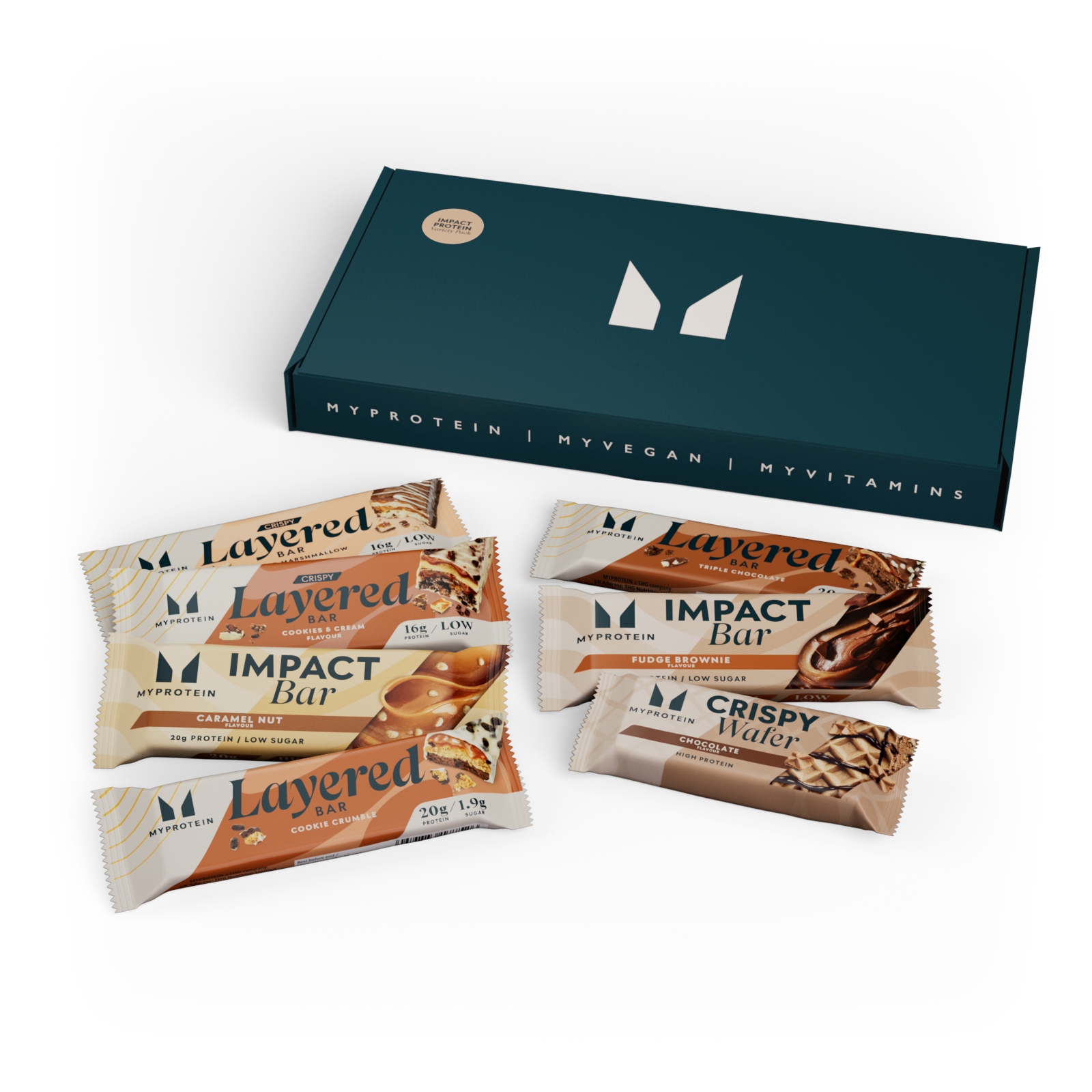 Protein Bundles | Find The Best Protein Package | Myprotein UK