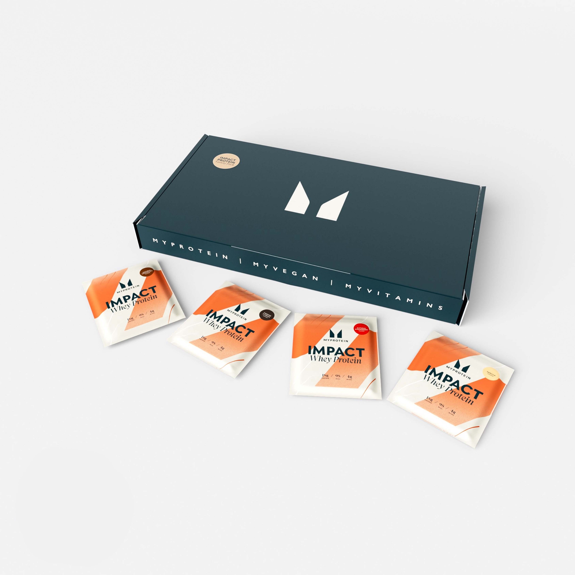 Protein Bundles | Find The Best Protein Package | Myprotein