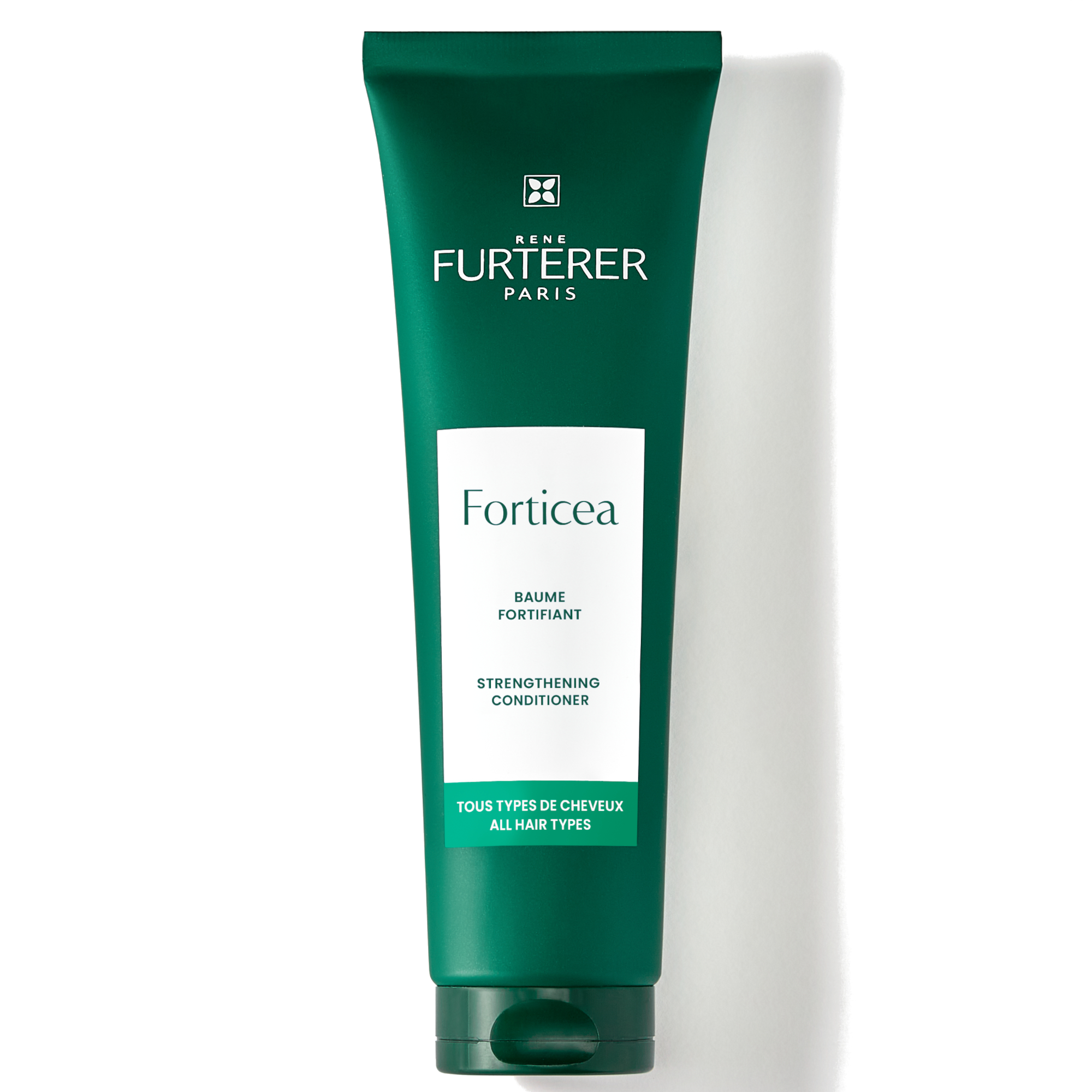 René Furterer Forticea Strengthening Conditioner 150ml | Dermstore