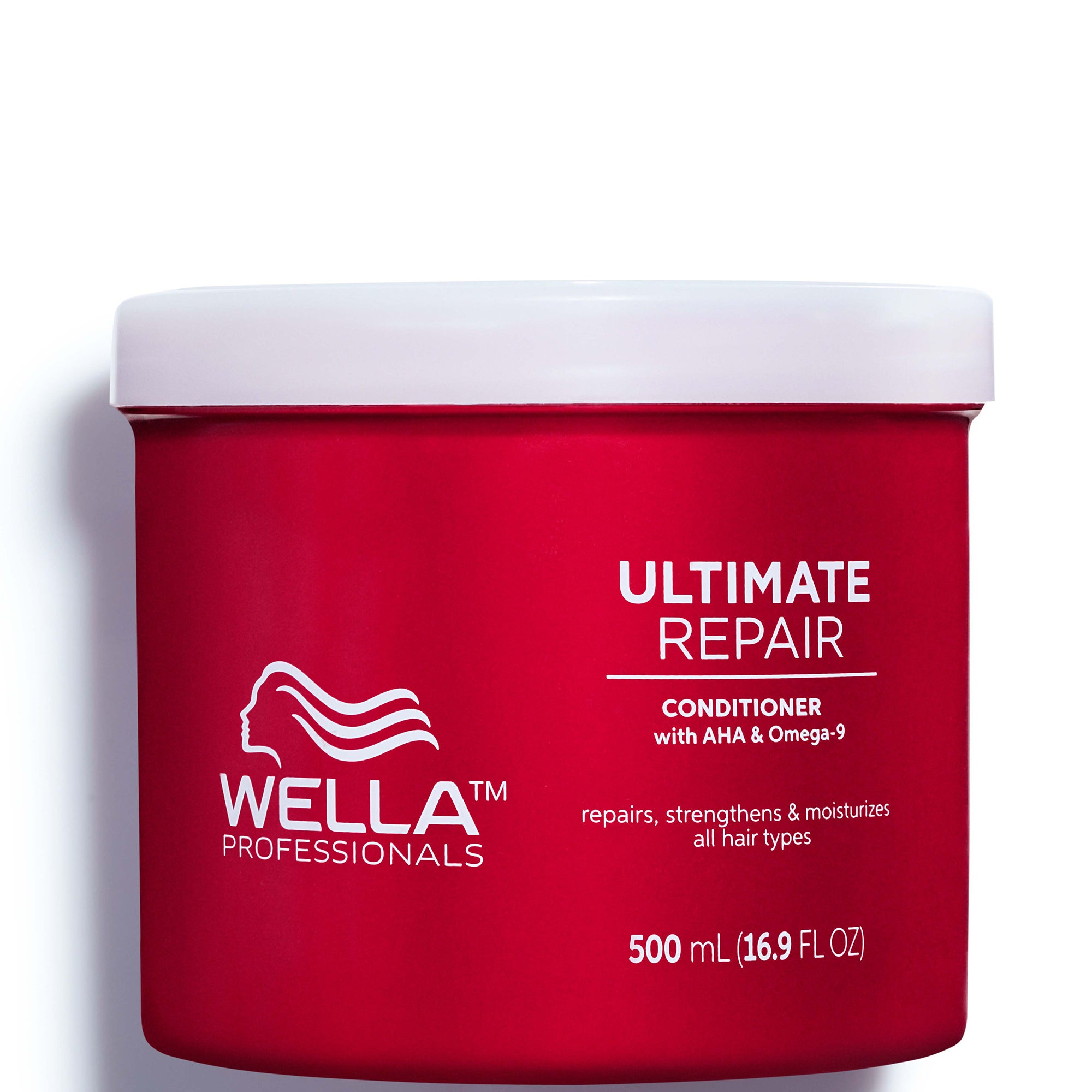Wella Professionals Care Ultimate Repair - Conditioner 500ml ...