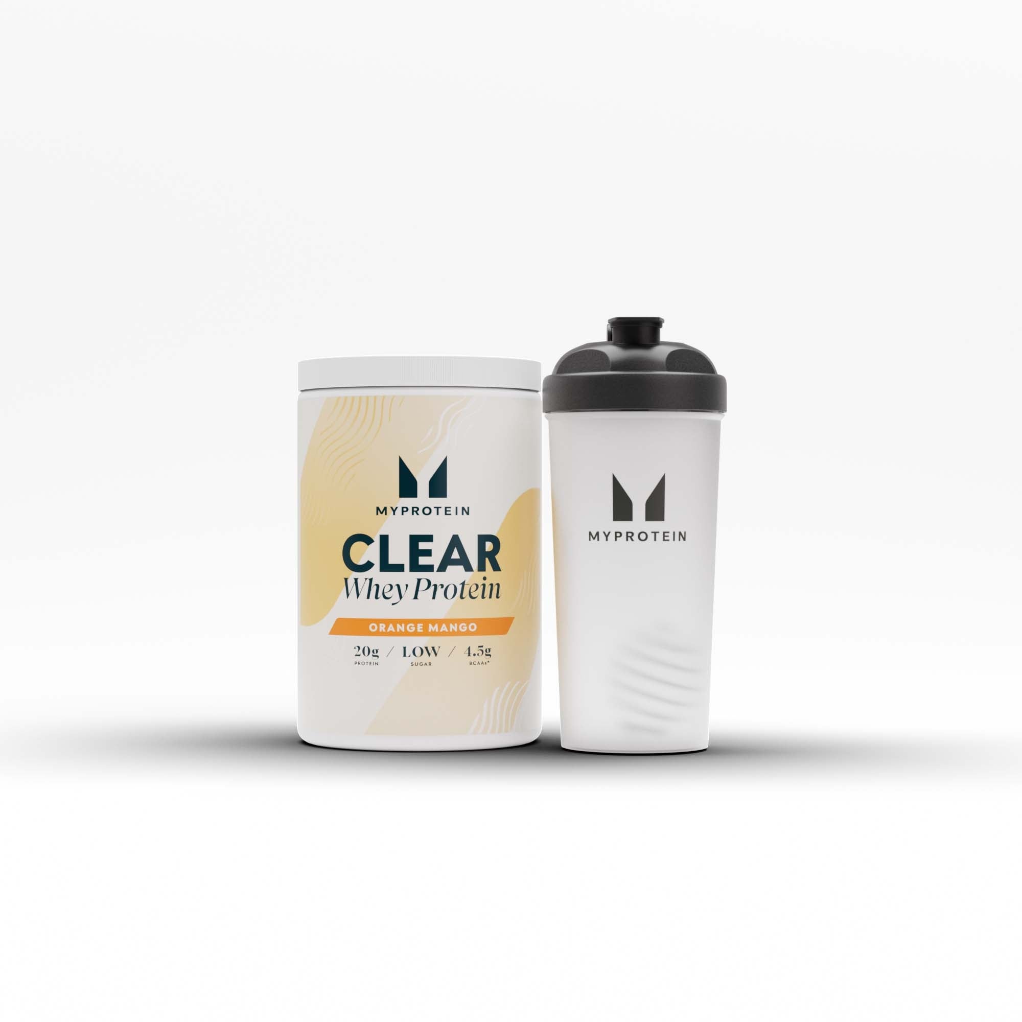 Whey Protein Powders for Muscle Growth | Myprotein AU