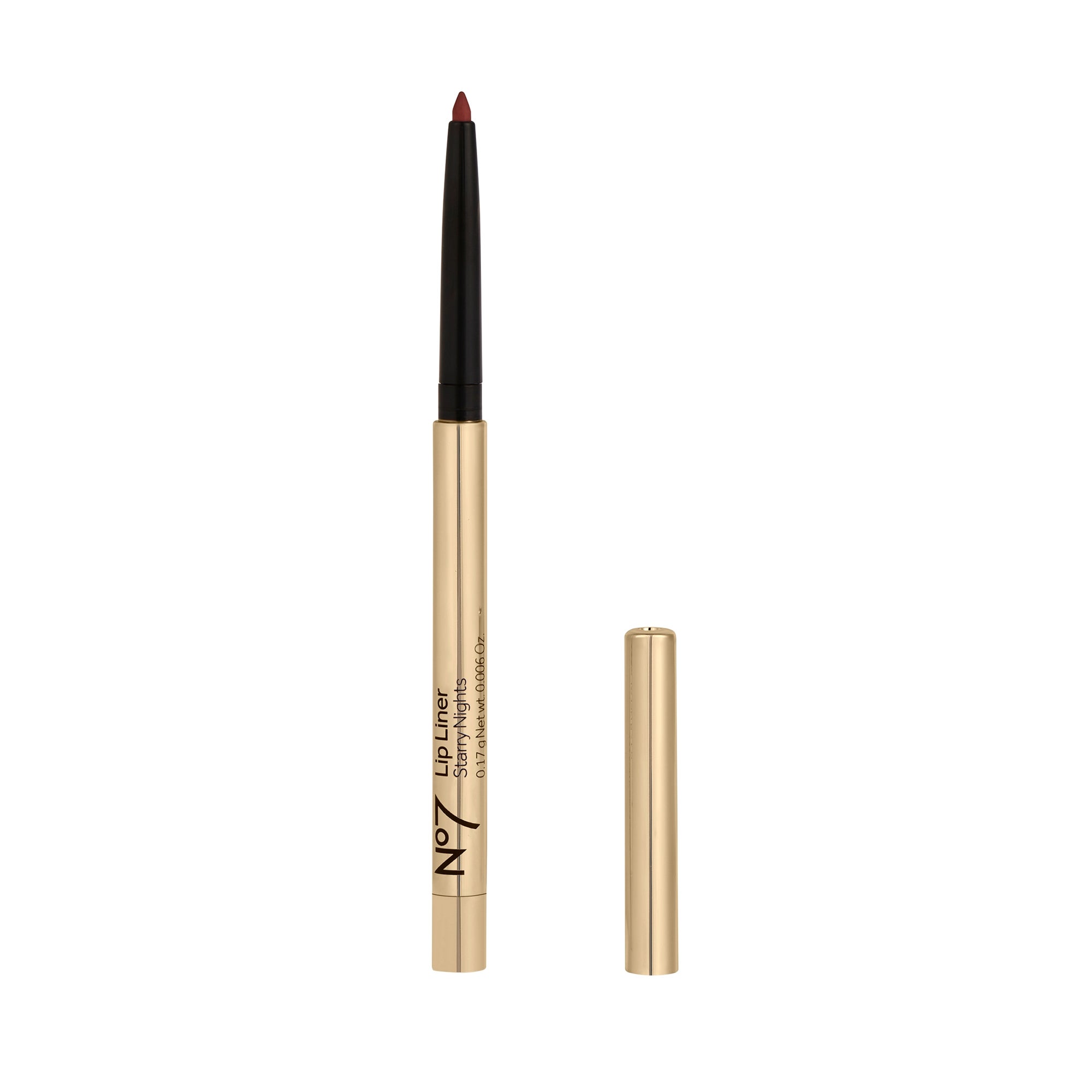 Limited Edition Lip Liner Starry Nights 0.17g | No7 UK