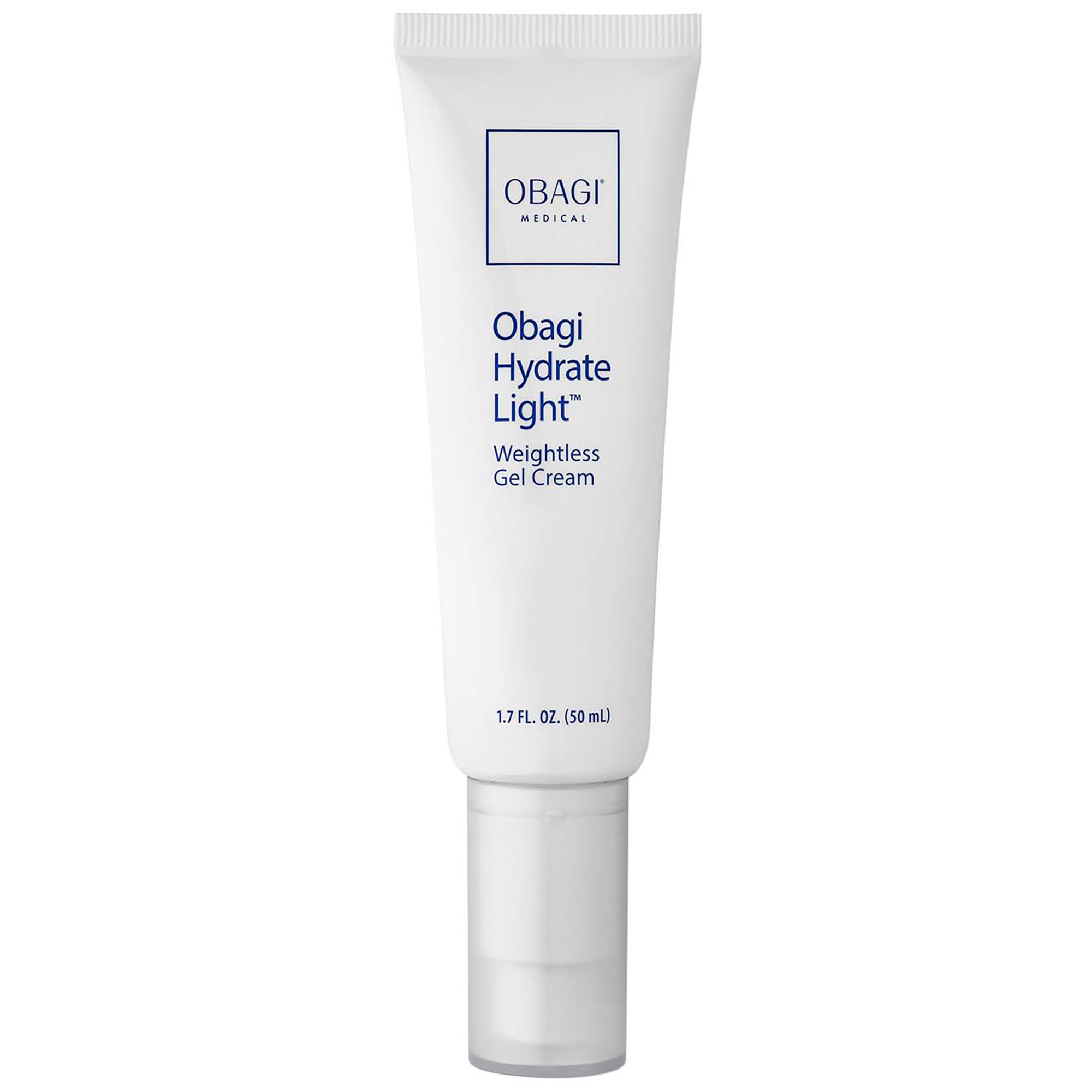 Obagi Medical Hydrate Light Weightless Gel Cream(1.7 oz.) | Dermstore