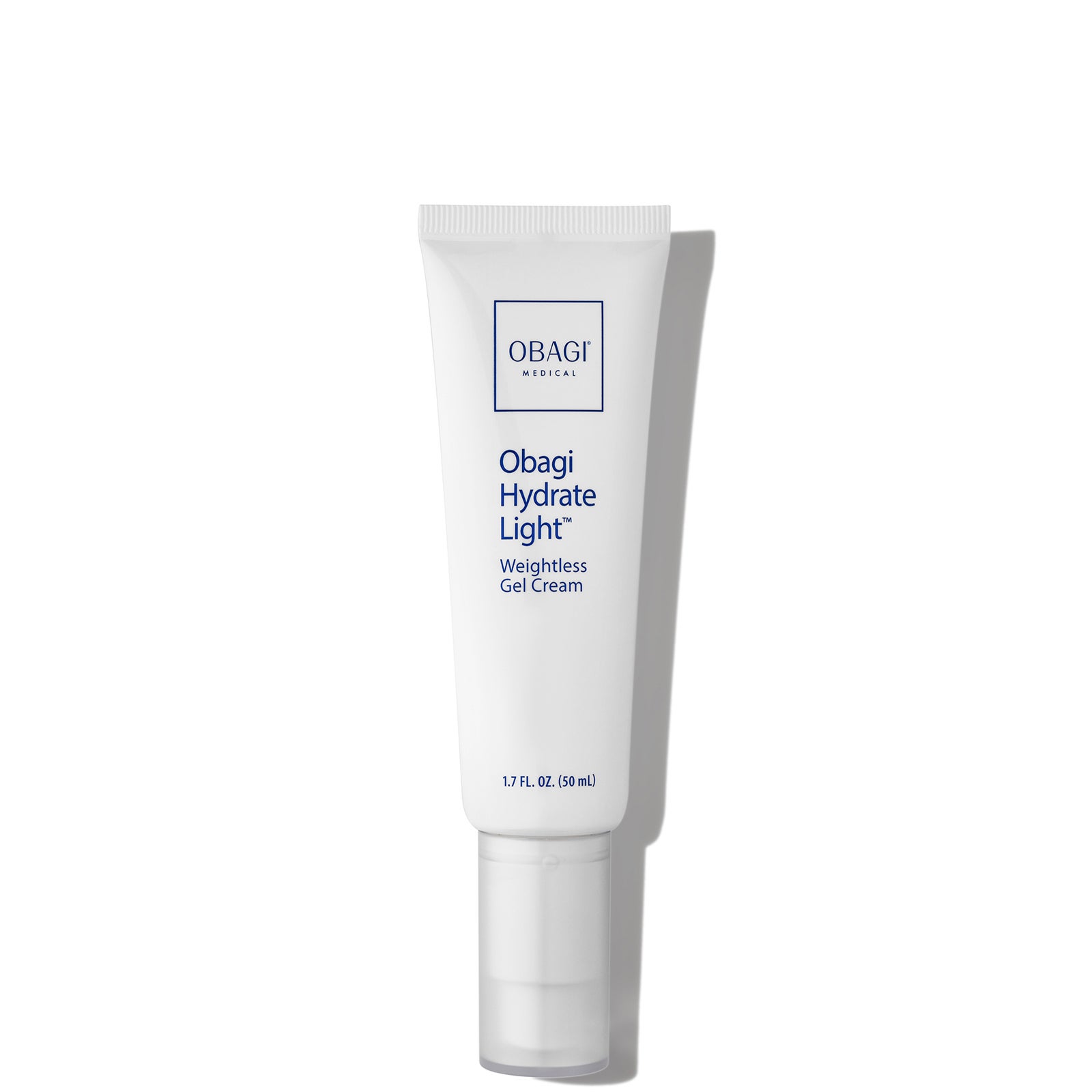 Obagi Medical Hydrate Light Weightless Gel Cream(1.7 oz.) | Dermstore