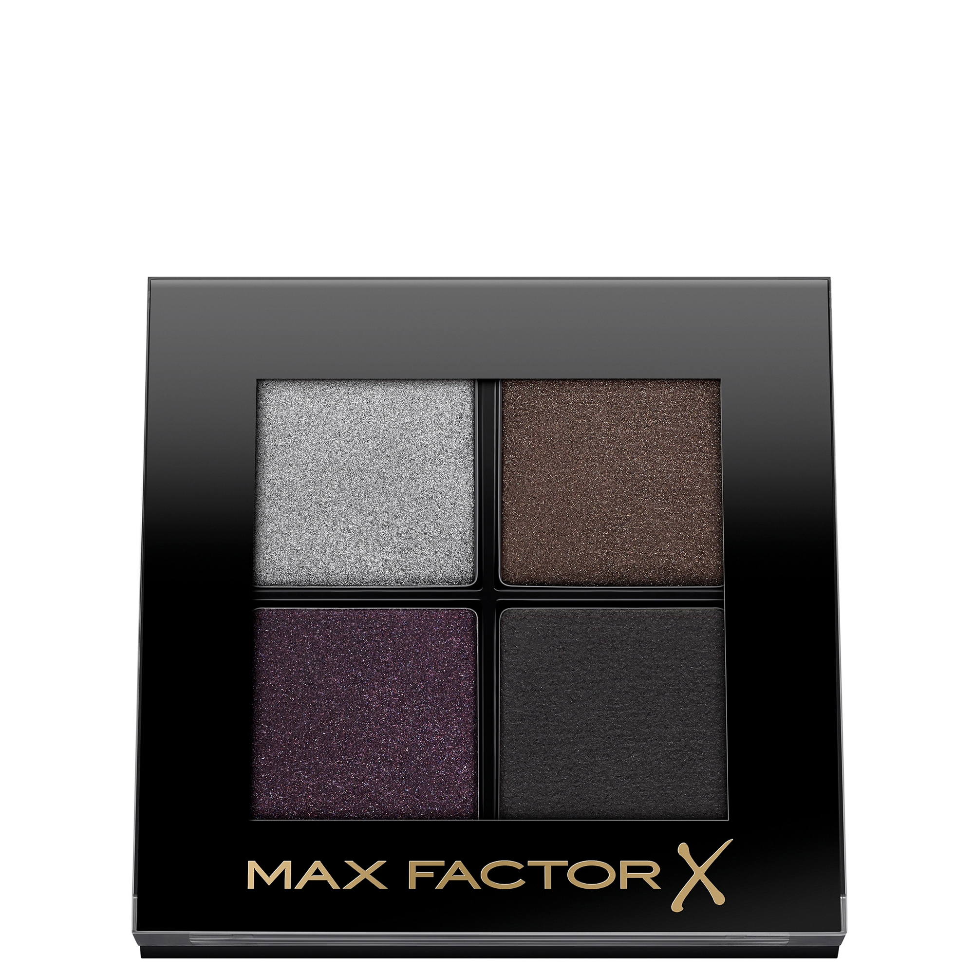 Max Factor Colour X-Pert Mini Palet 7g - 005 nevely Onyx | LOOKFANTASTIC