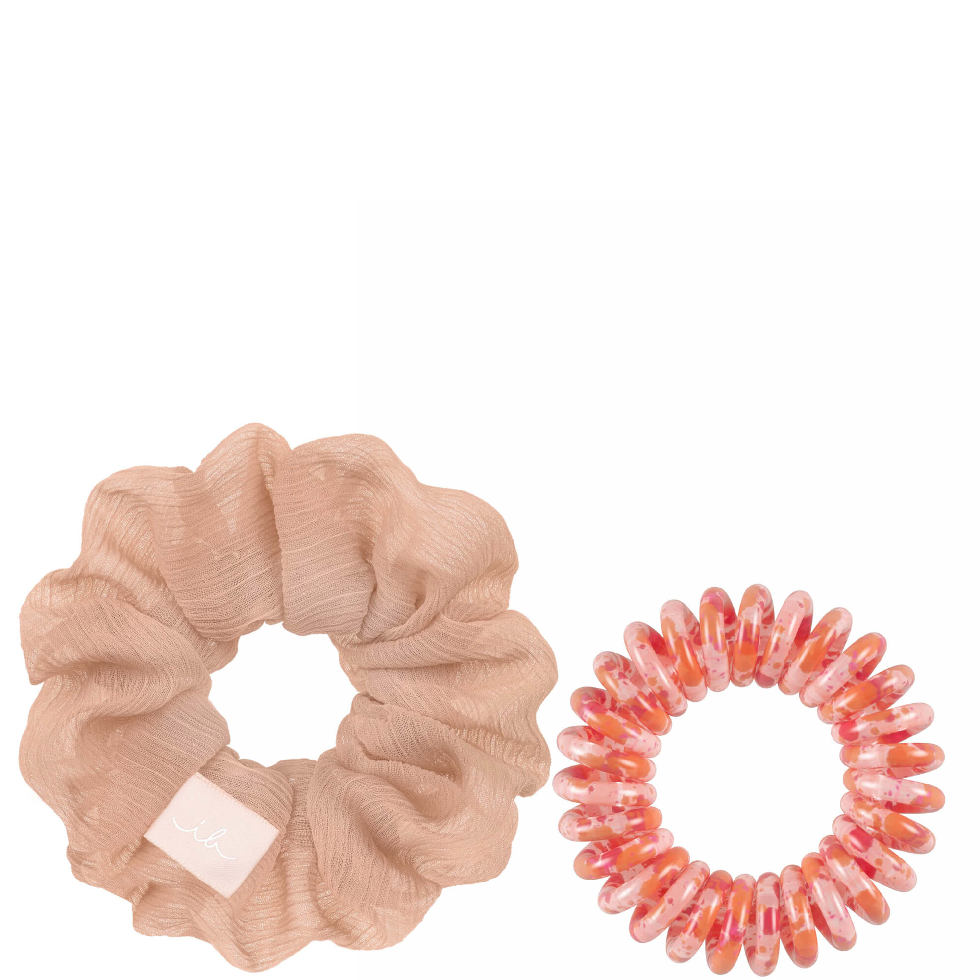 invisibobble Earth Set | LOOKFANTASTIC
