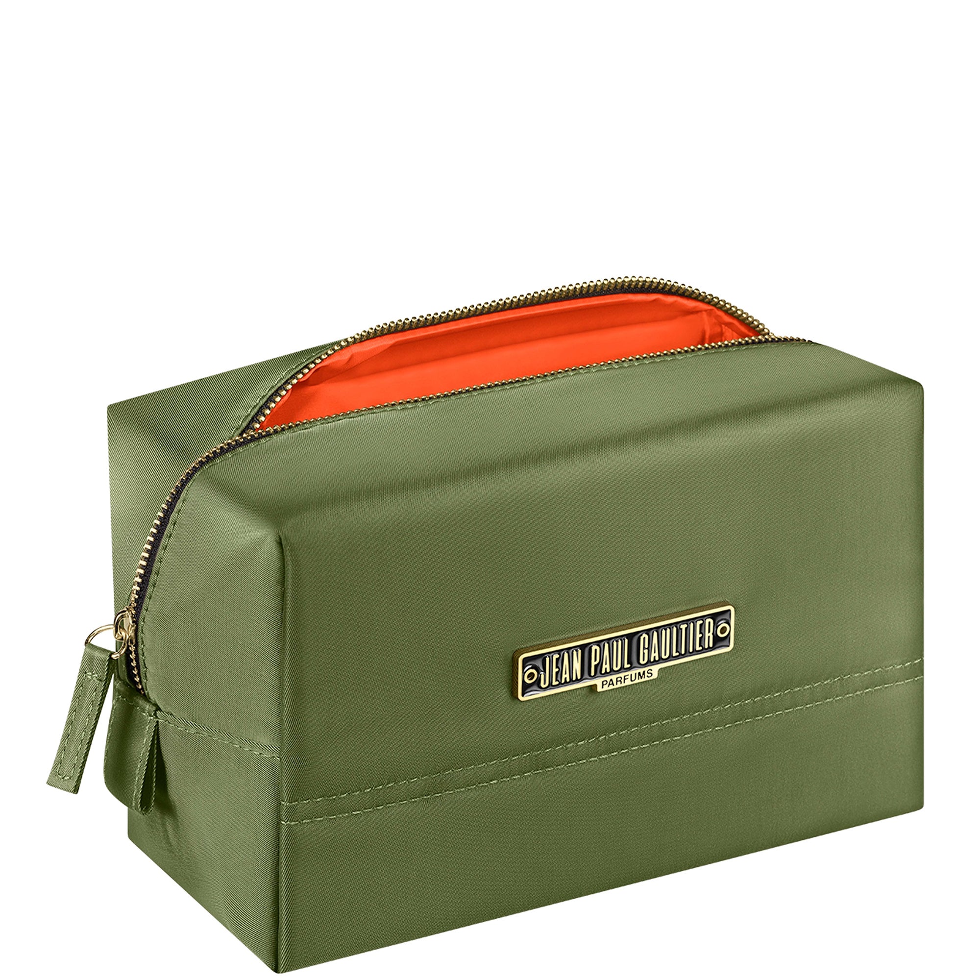 Jean Paul Gaultier Vest Masc L3 Toiletry Bag 22 Gift With Purchase ...