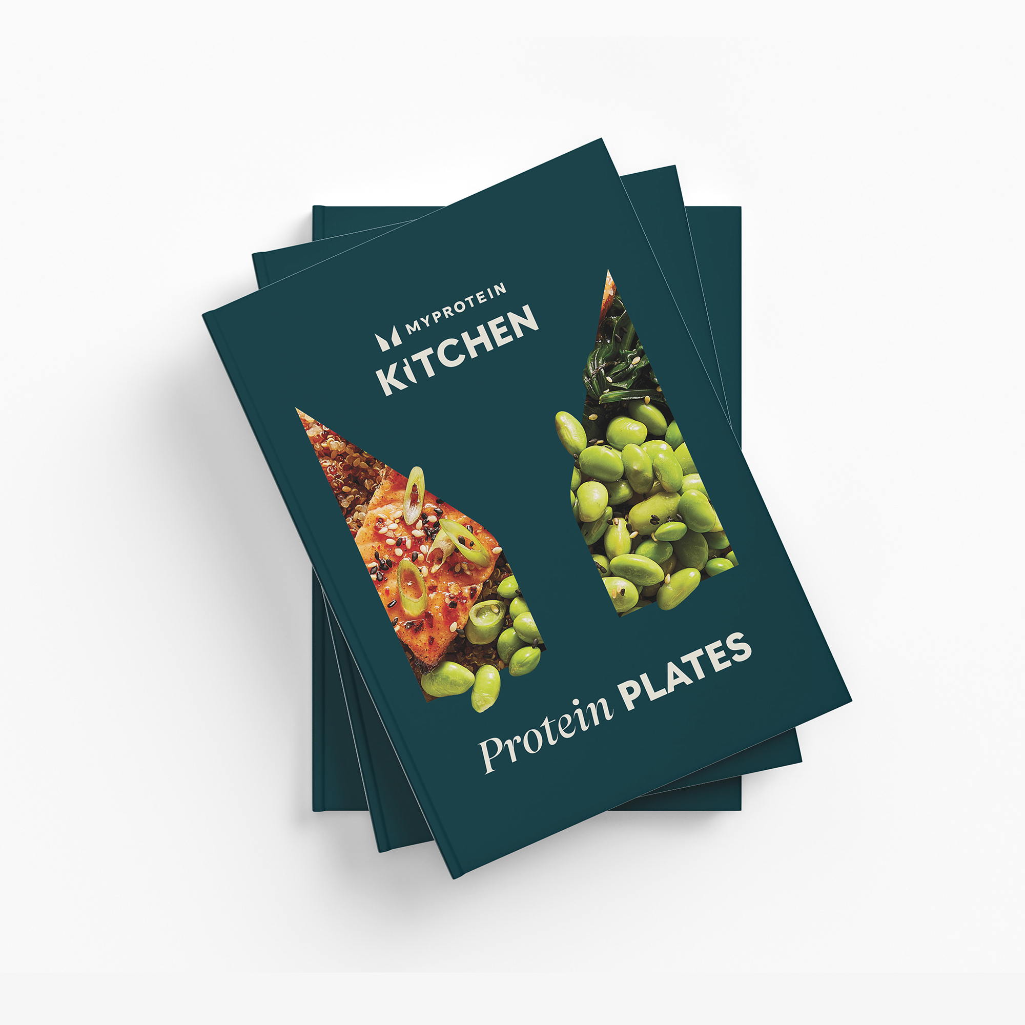 Myprotein Digital Recipe Book: Not Just Chicken & Rice | E-Mag |MYPROTEIN