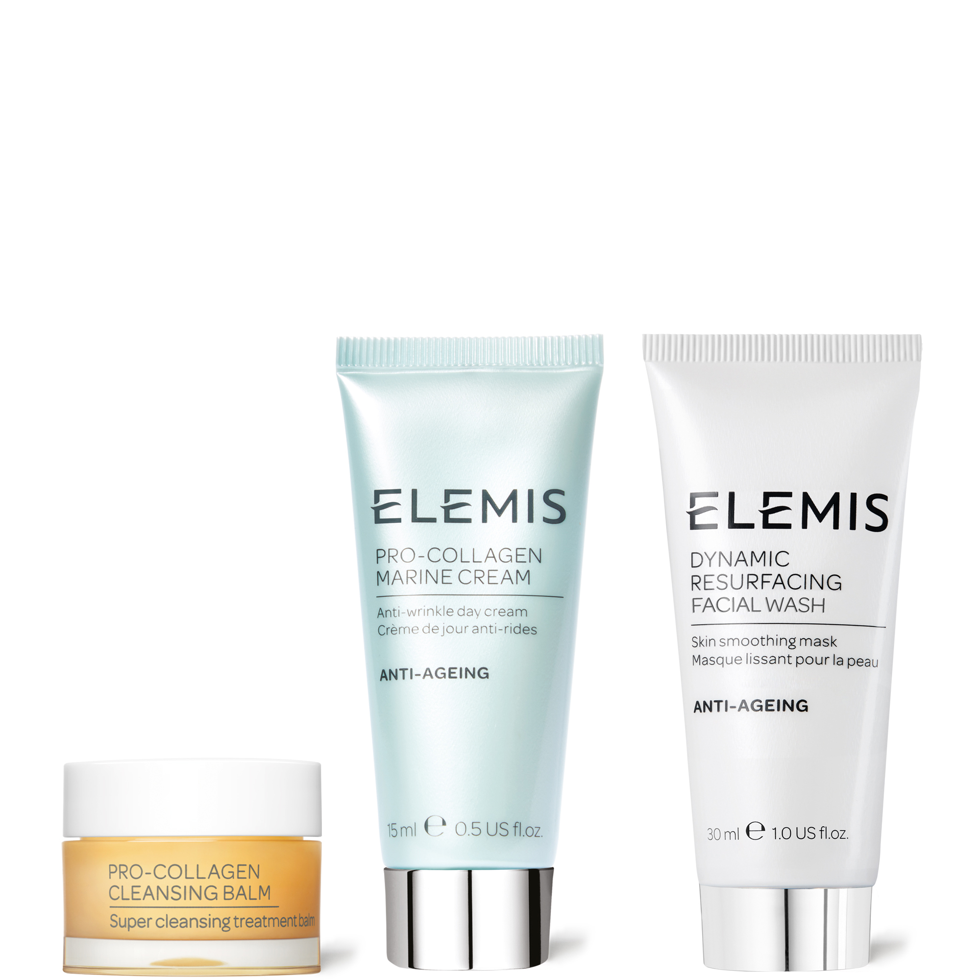 Elemis Skincare Icons Cracker | Cult Beauty