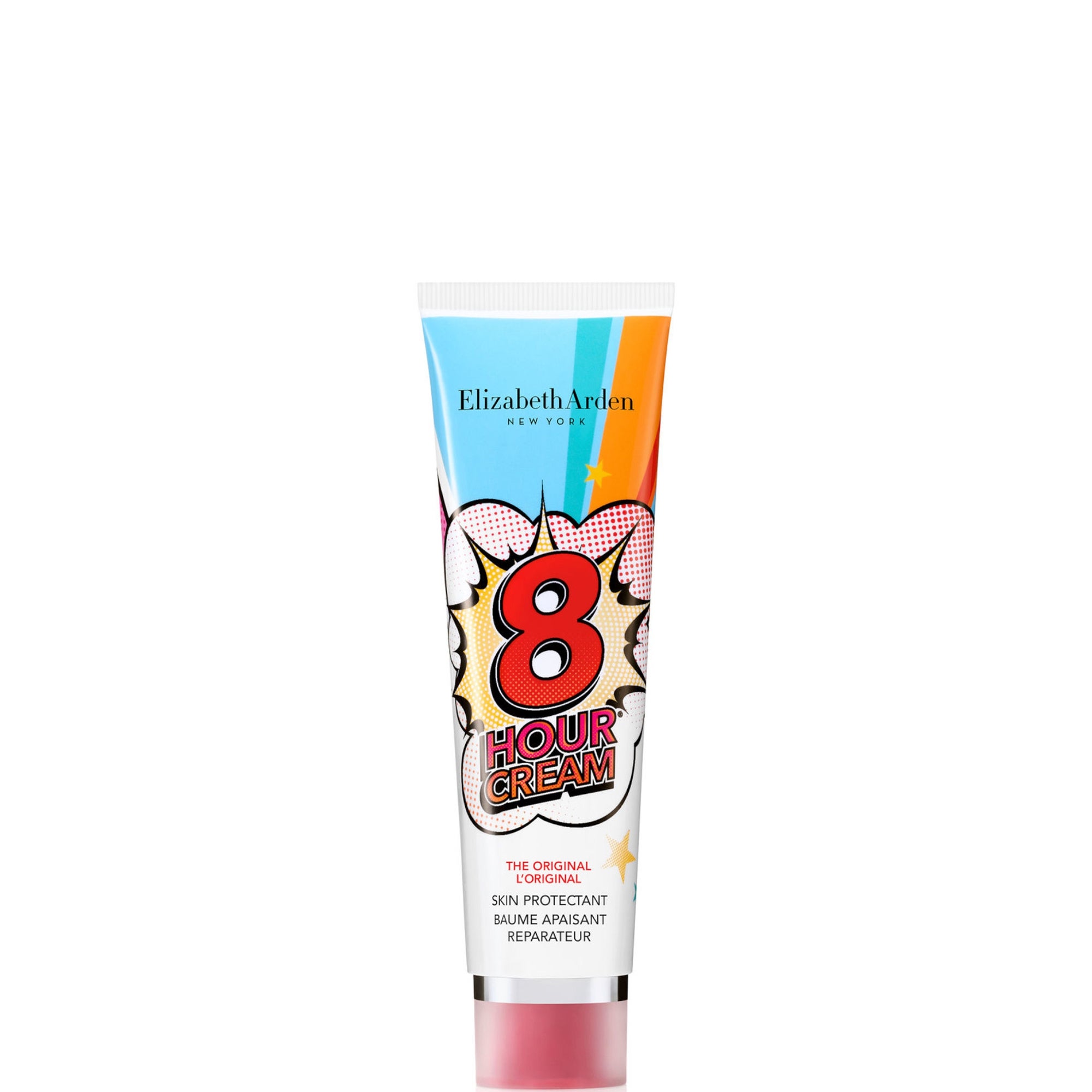 Elizabeth Arden Eight Hour Cream Superhero Skin Protectant 50ml ...