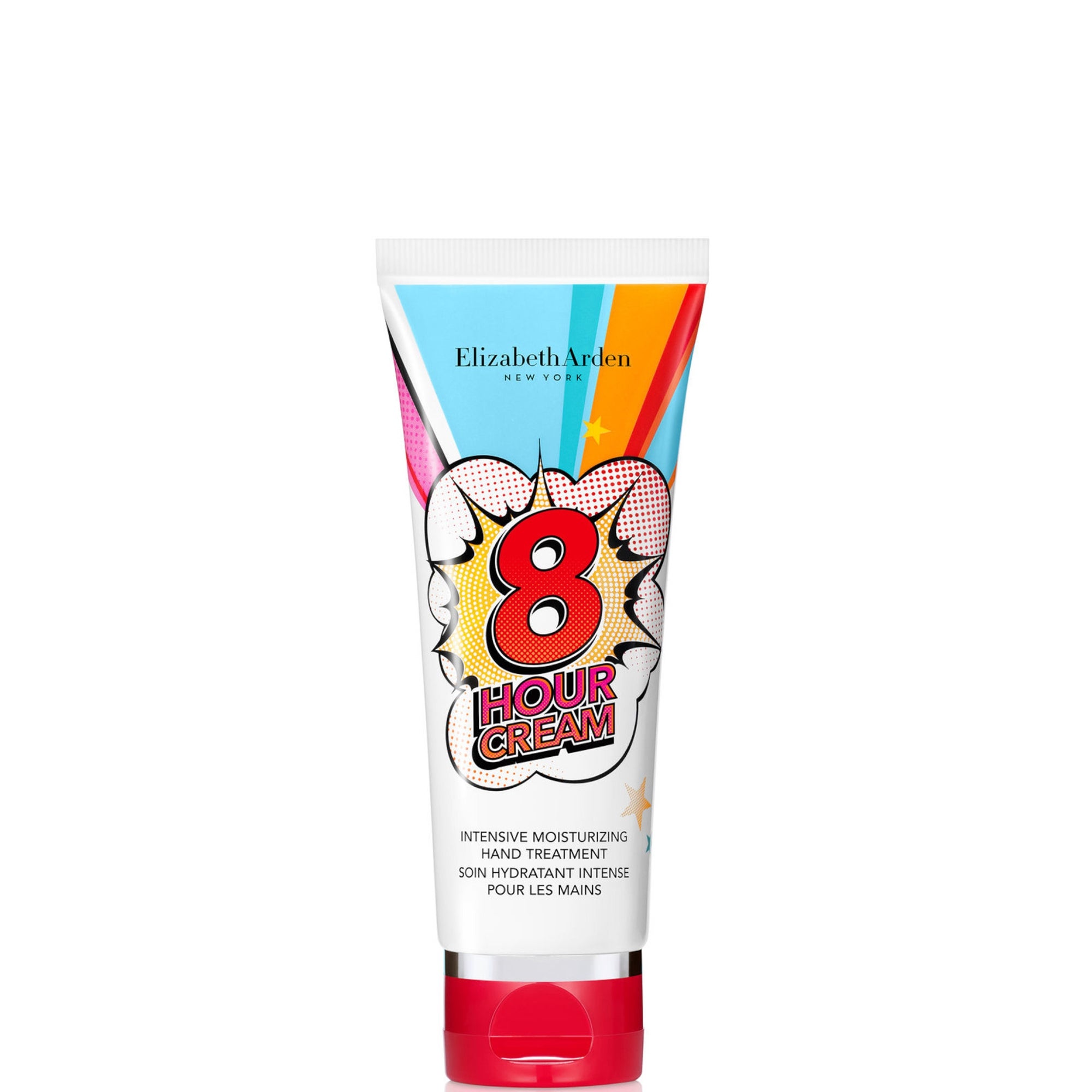 Elizabeth Arden Eight Hour Cream Superhero Intensive Moisturising Hand ...