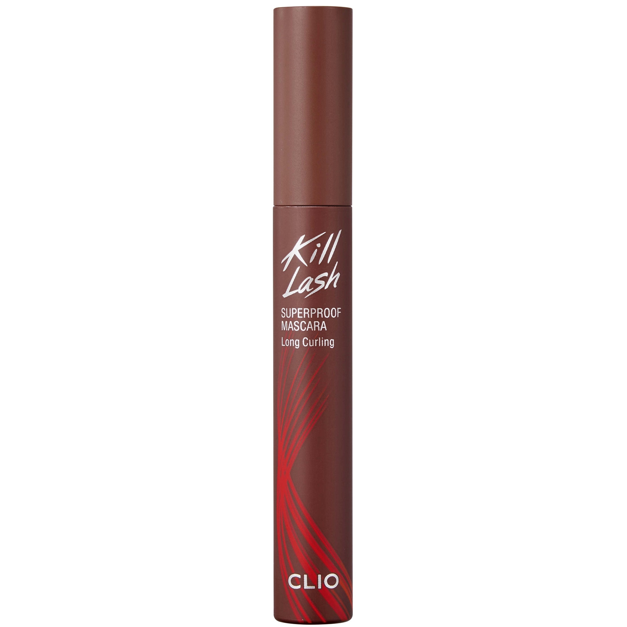 CLIO Kill Lash Superproof Long Curling Mascara 7g (Various Shades ...