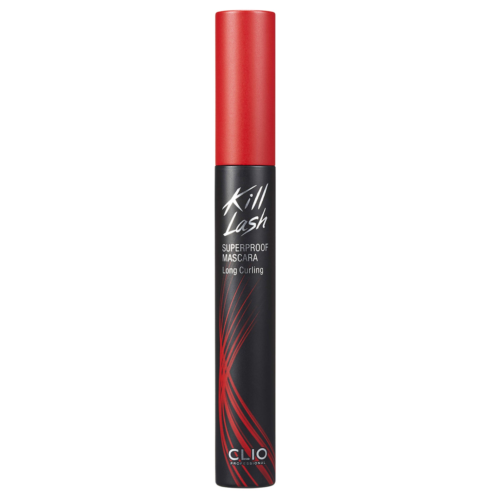 CLIO Kill Lash Superproof 01 Long Curling Mascara 7ml | LOOKFANTASTIC