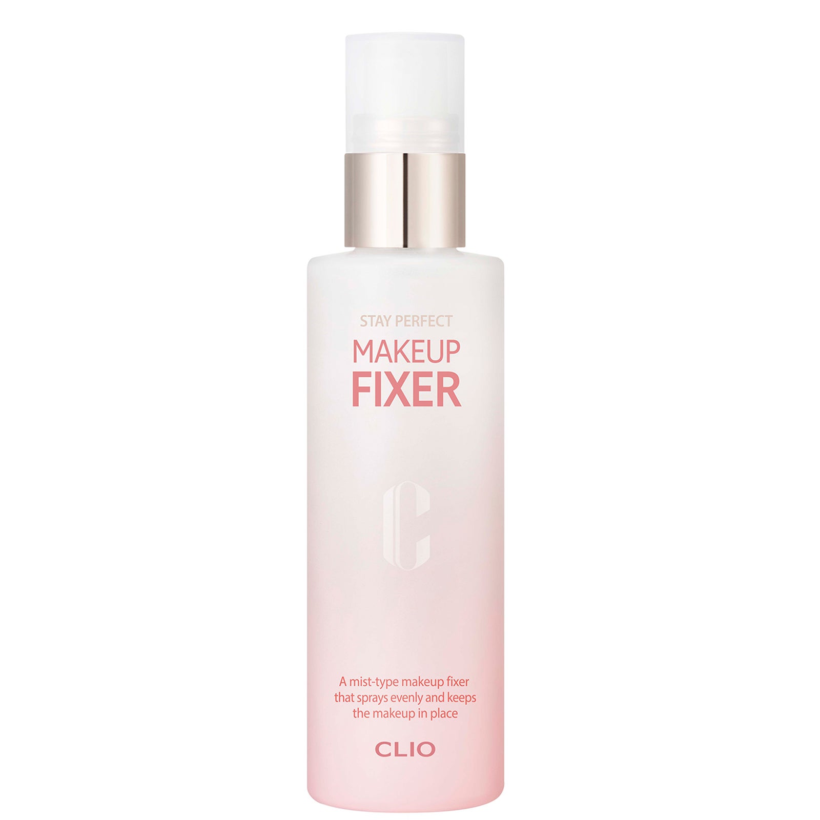 CLIO Stay Perfect Makeup Fixer Spray 100ml | LOOKFANTASTIC