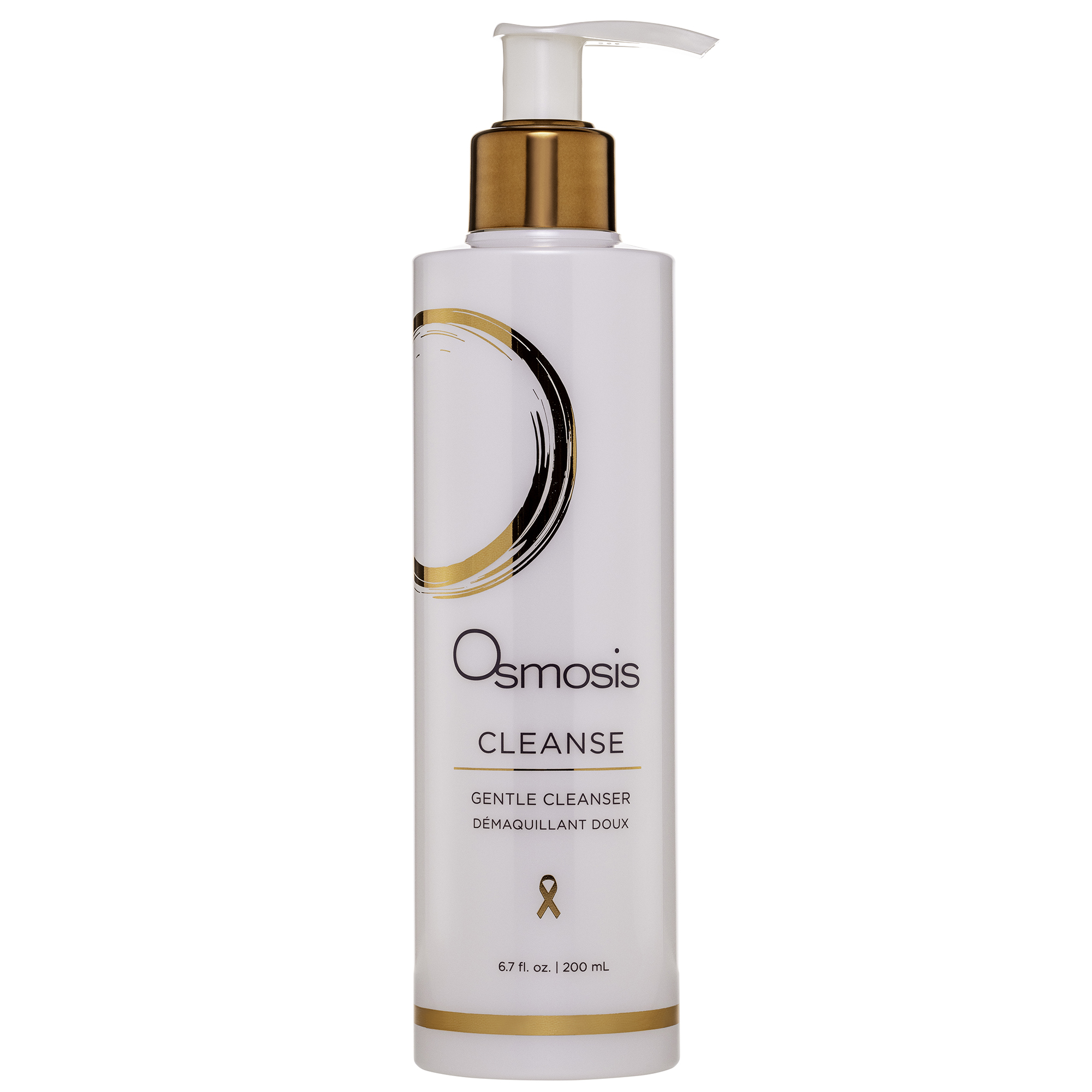 Osmosis +Beauty Cleanse Gentle Cleanser 200ml | Dermstore