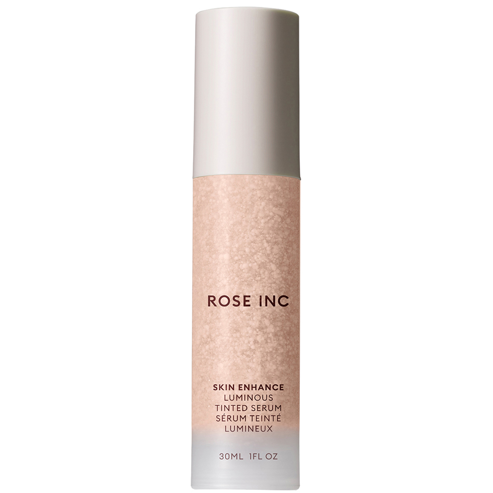ROSE INC Skin Enhance Luminous Tinted Serum 30ml (Various Shades ...