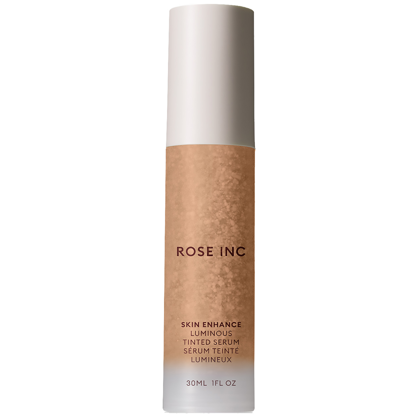 ROSE INC Skin Enhance Luminous Tinted Serum - 060 | Cult Beauty