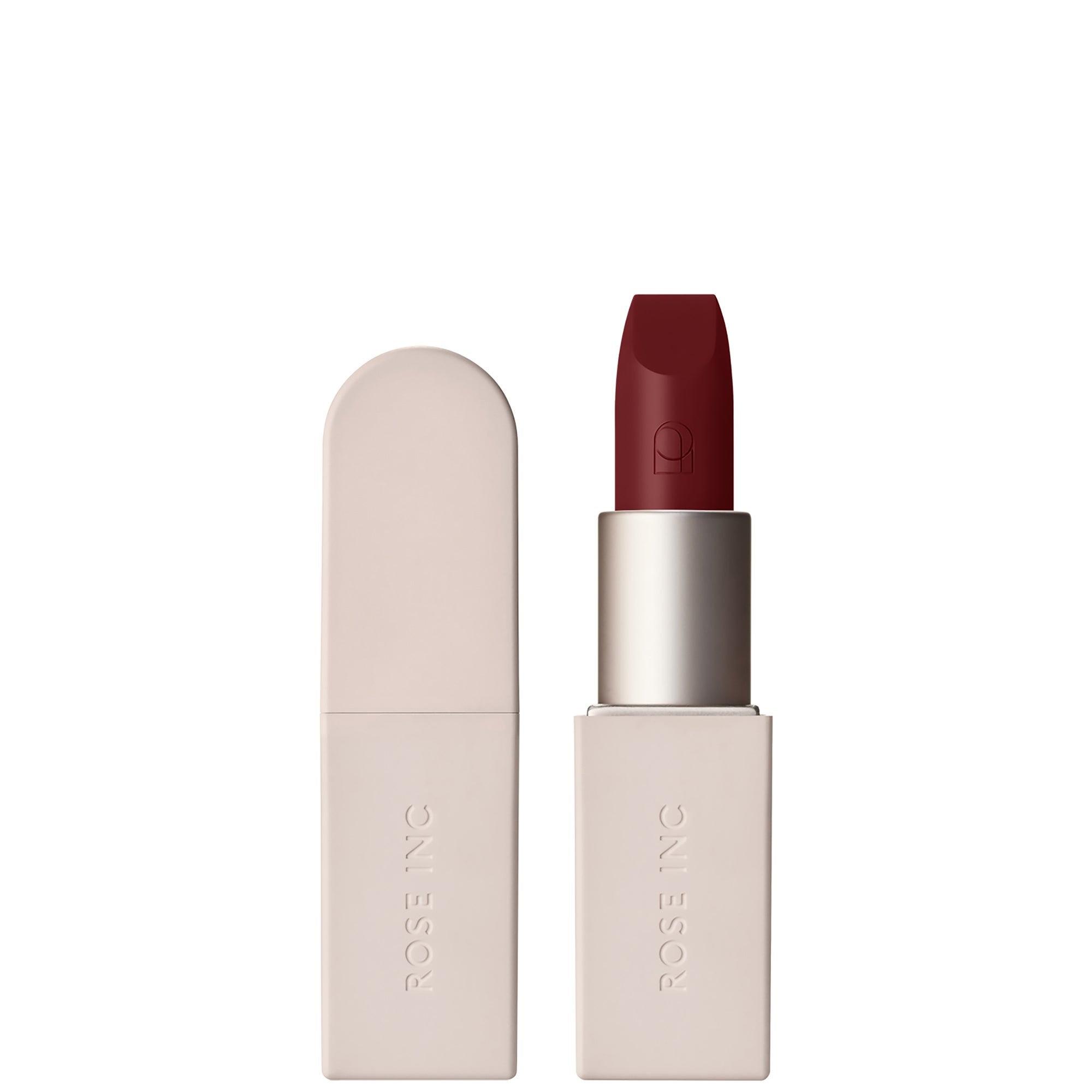 ROSE INC Satin Lipstick - Poised | Cult Beauty