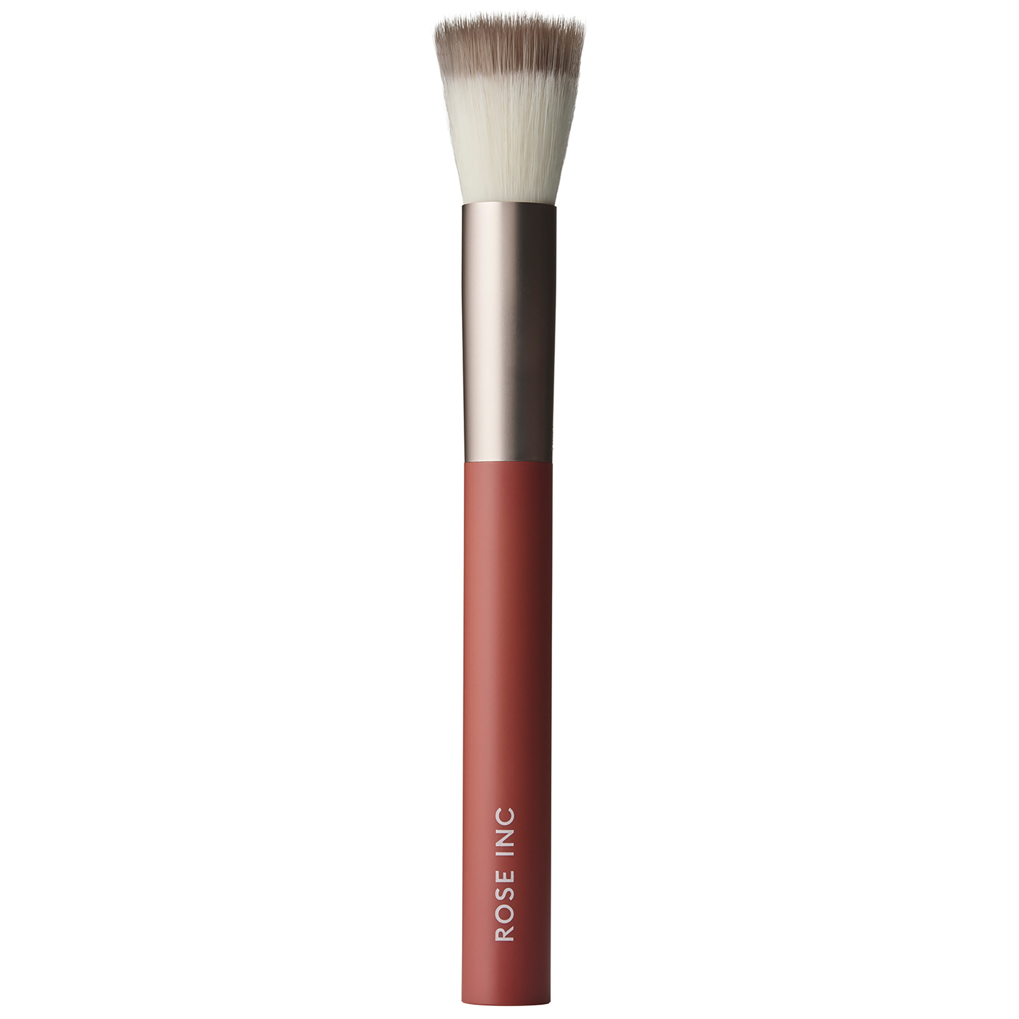ROSE INC Highlighter Brush | Cult Beauty