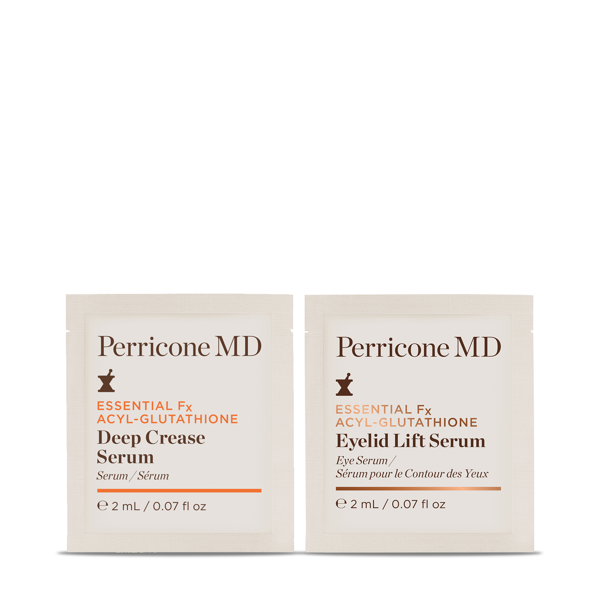 Essential Fx Packette Sample Bundle | Perricone MD