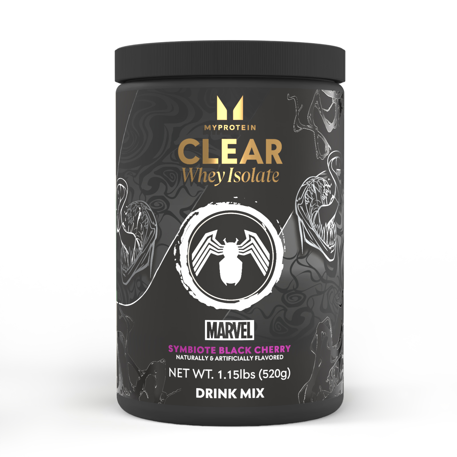 Whey Protein | Protein Shakes & Powders | Myprotein Canada