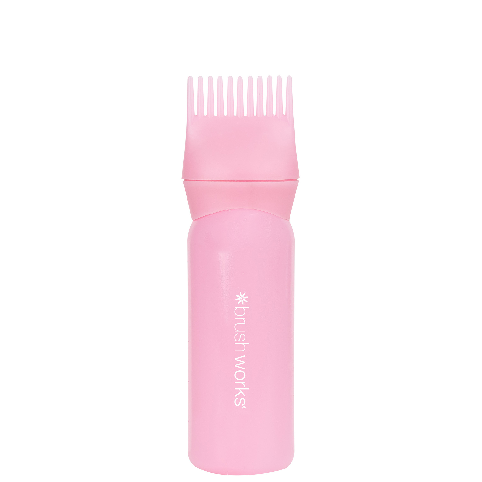brushworks Hair Oil Applicator | LOOKFANTASTIC