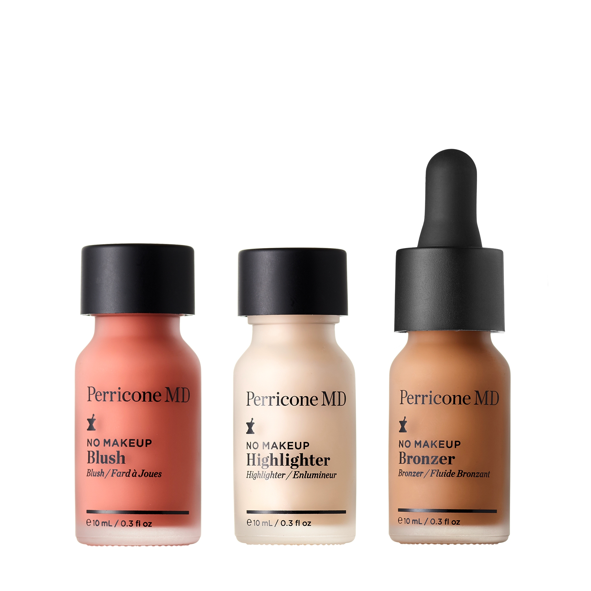 Contour & Highlight Kit | Perricone MD