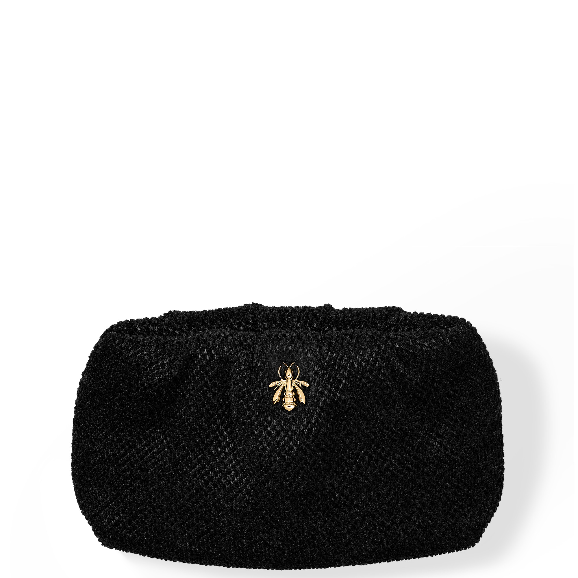 GUERLAIN Luxury Pouch | LOOKFANTASTIC