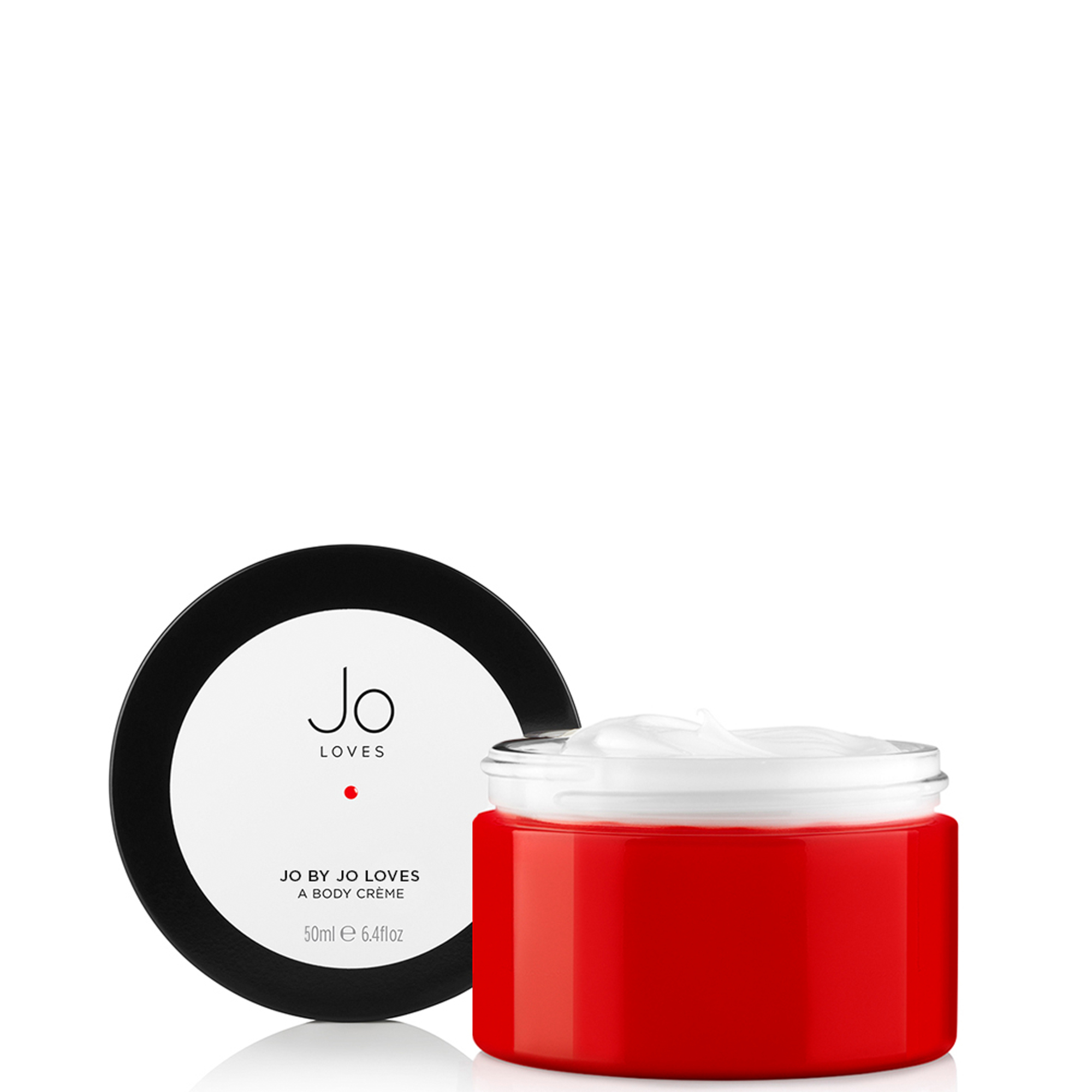 Jo Loves A Body Crème – Jo By Jo Loves 50ml | Cult Beauty