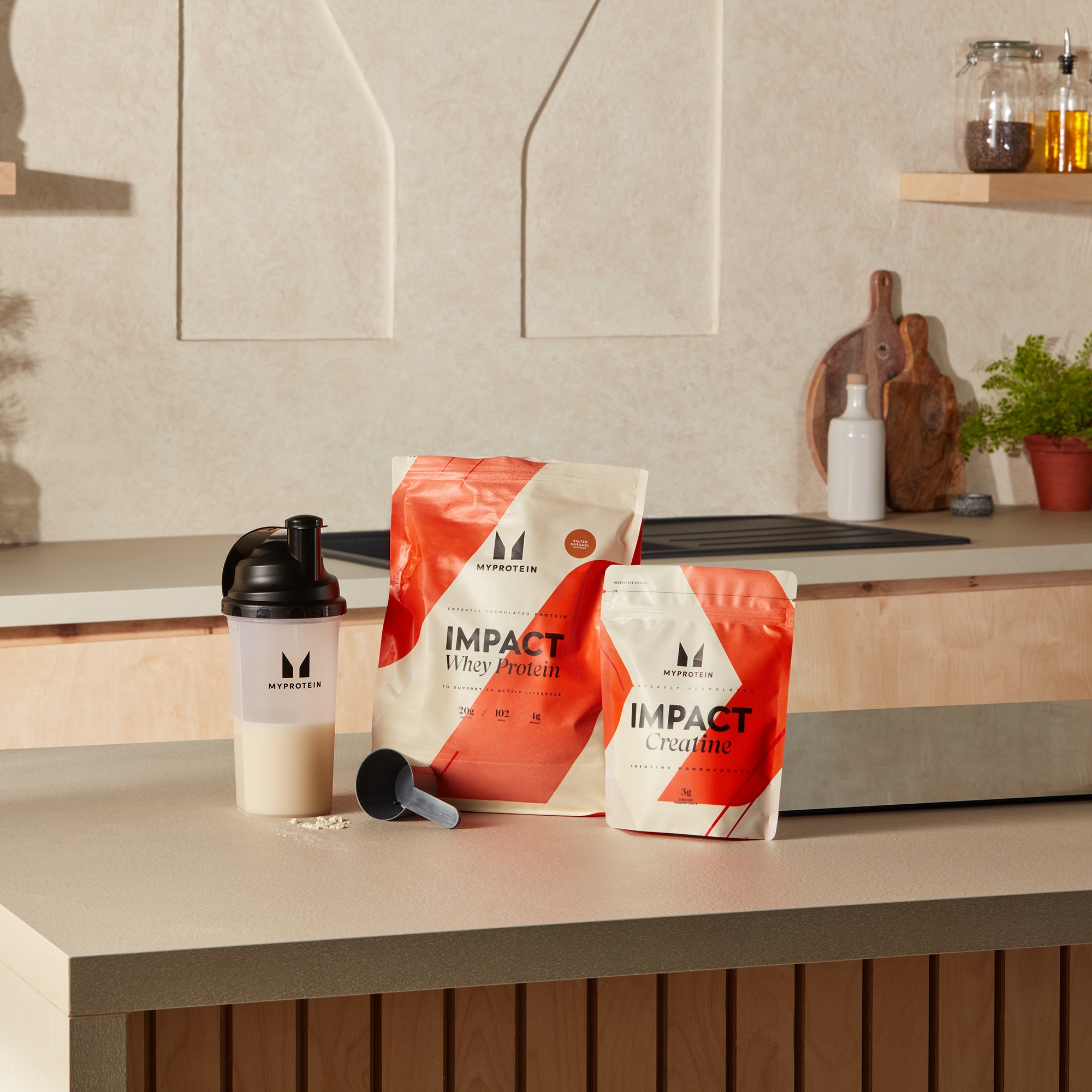 Supplements & Protein Bundles | Sports Nutrition | Myprotein