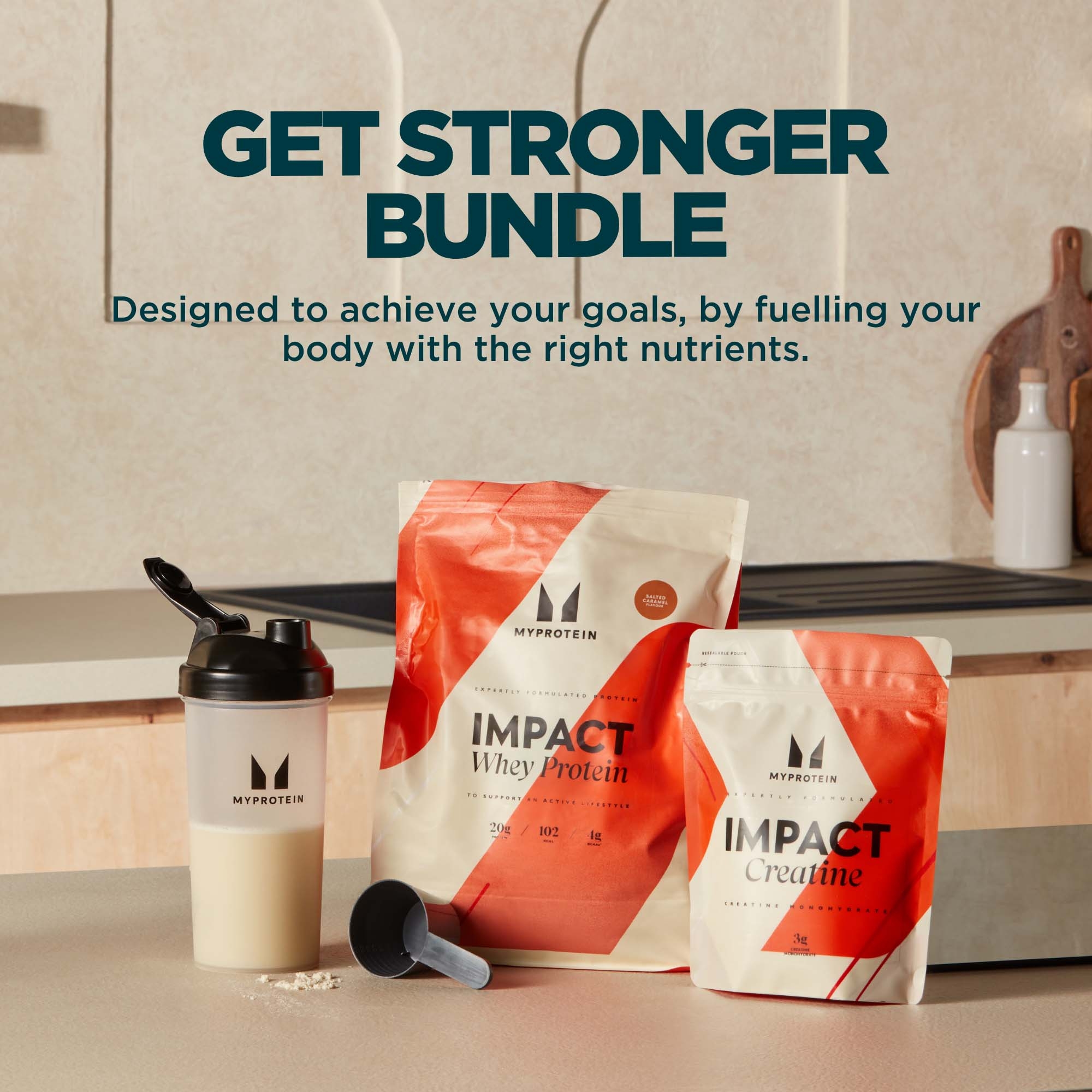 Protein Bundles | Find The Best Protein Package | Myprotein UK