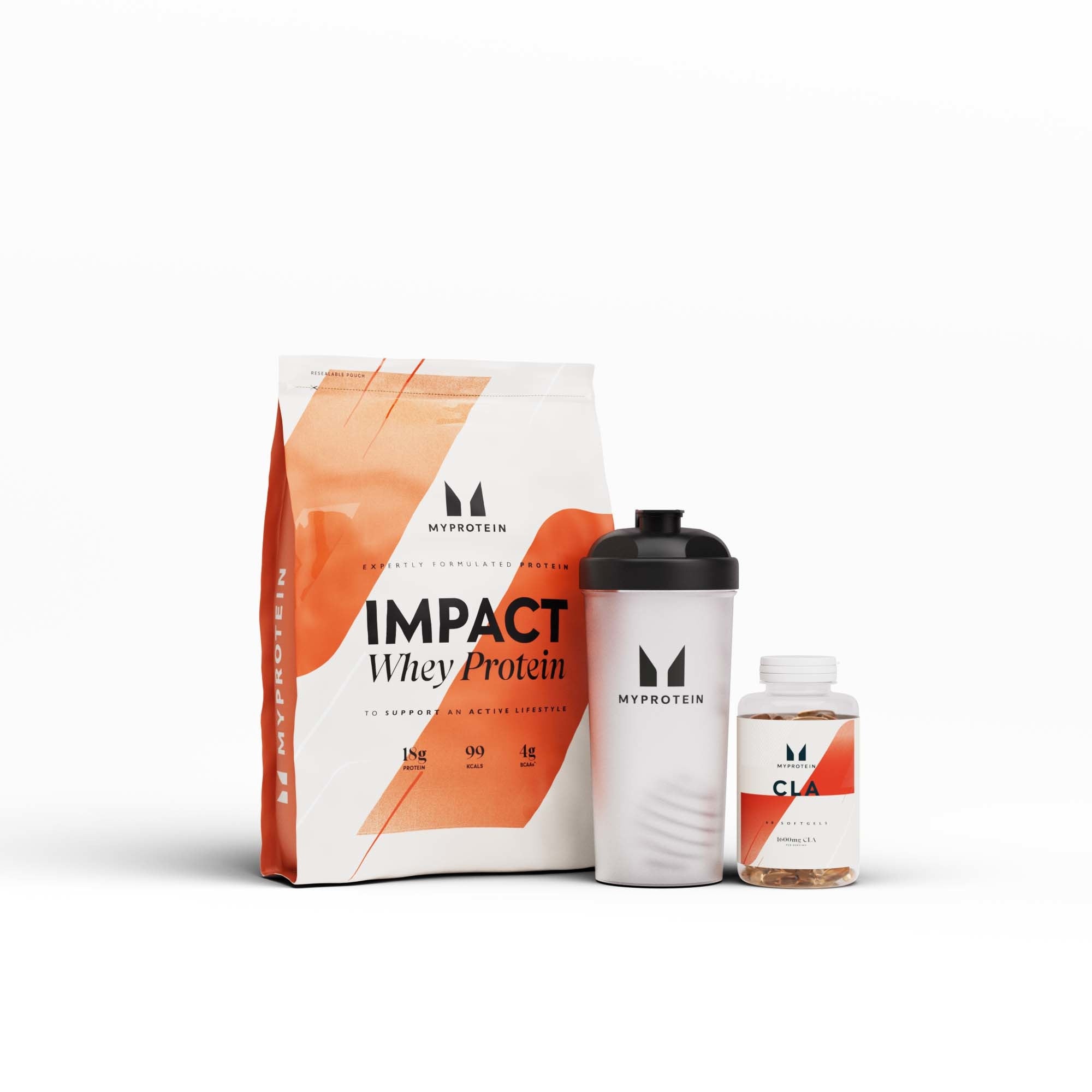 Whey Protein | Myprotein PT