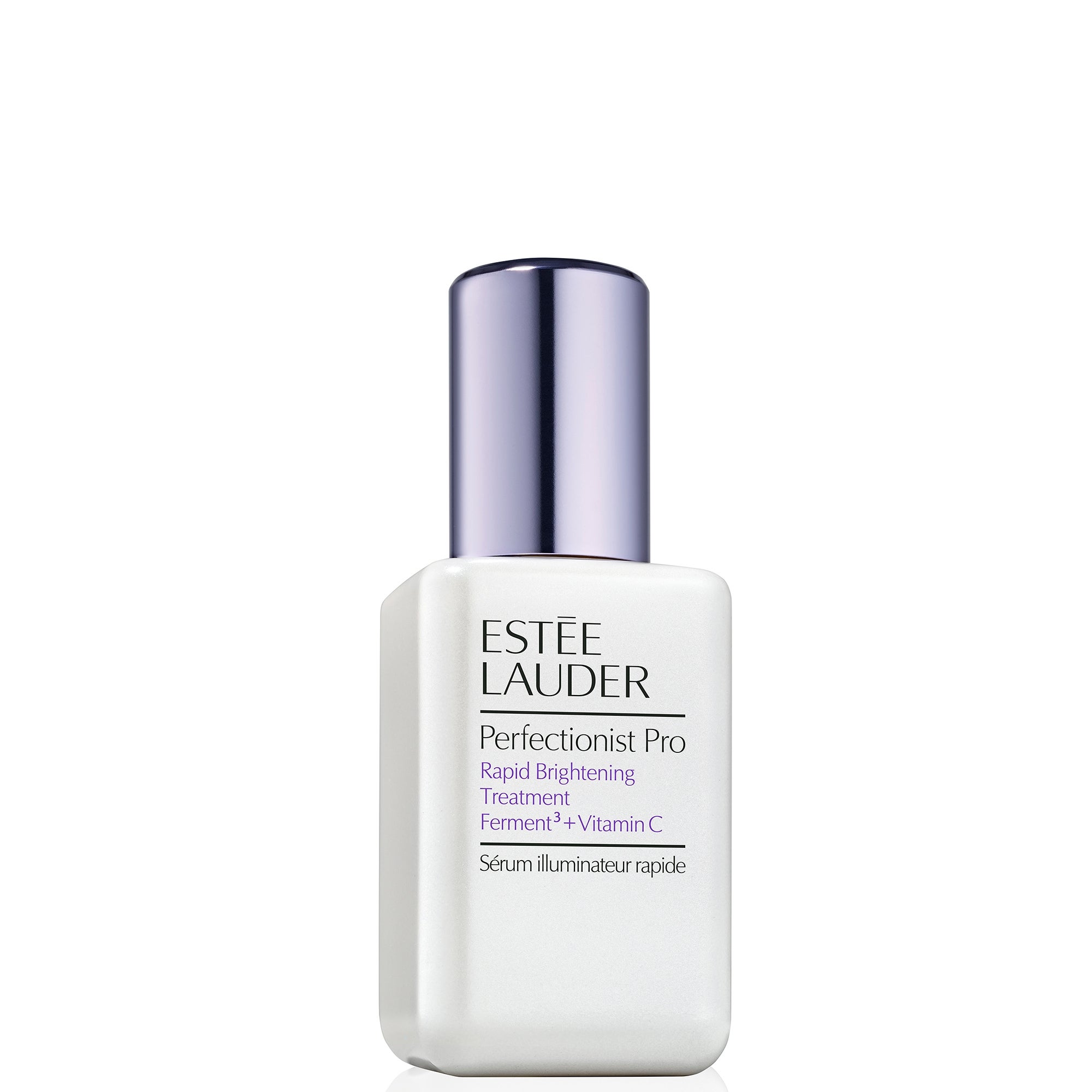 Estée Lauder Perfectionist Pro Rapid Brightening Treatment Ferment³ ...