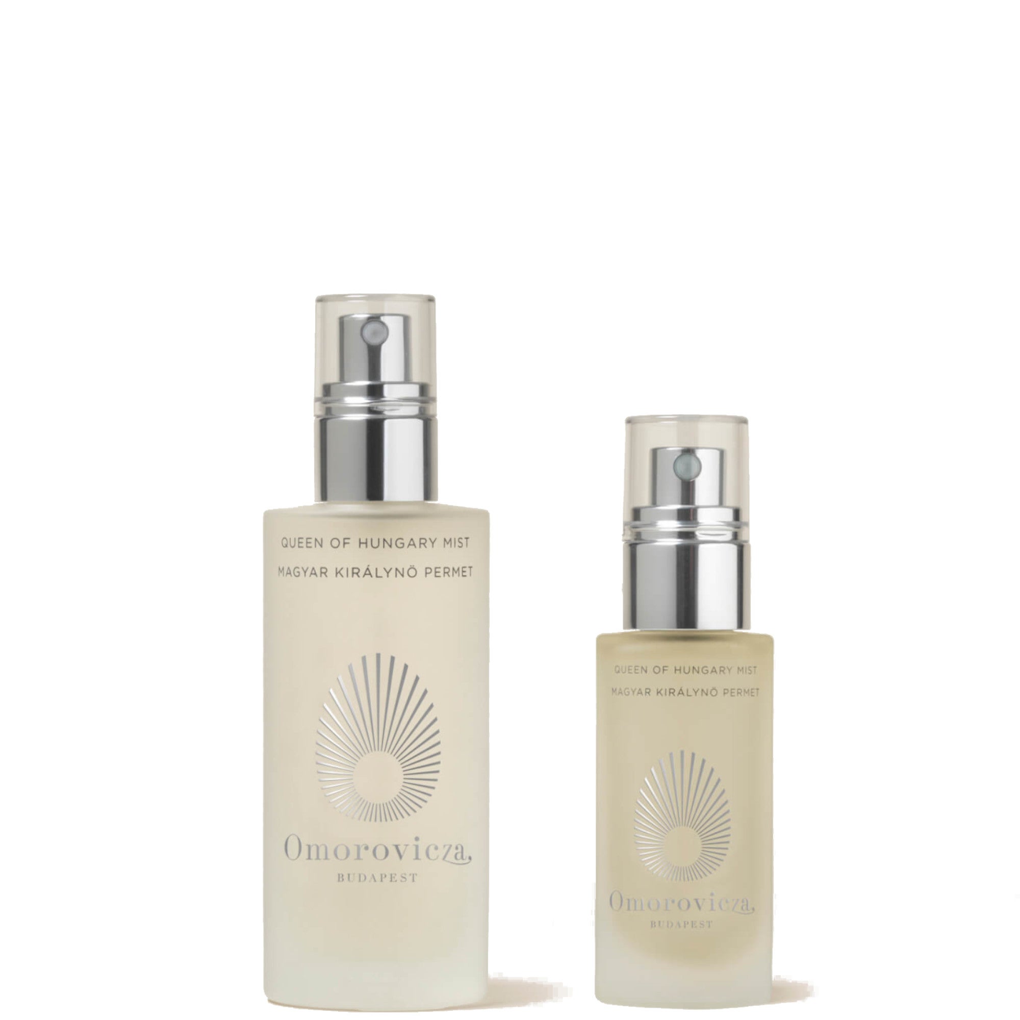 Omorovicza Glow and on The Go Bundle | LOOKFANTASTIC