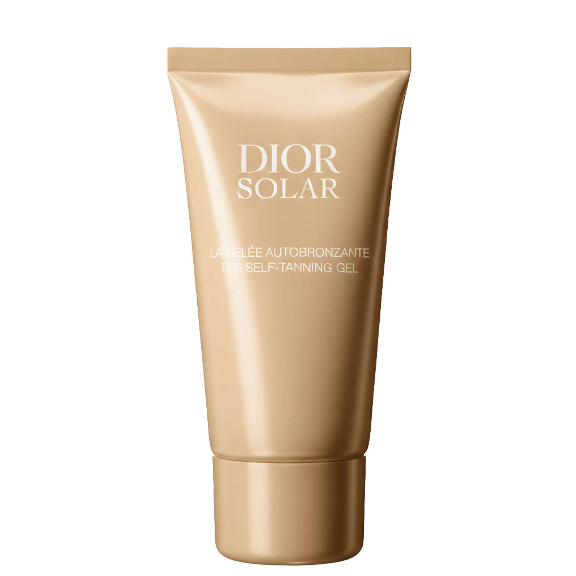 Dior Solar The Self-Tanning Gel 50ml | allbeauty