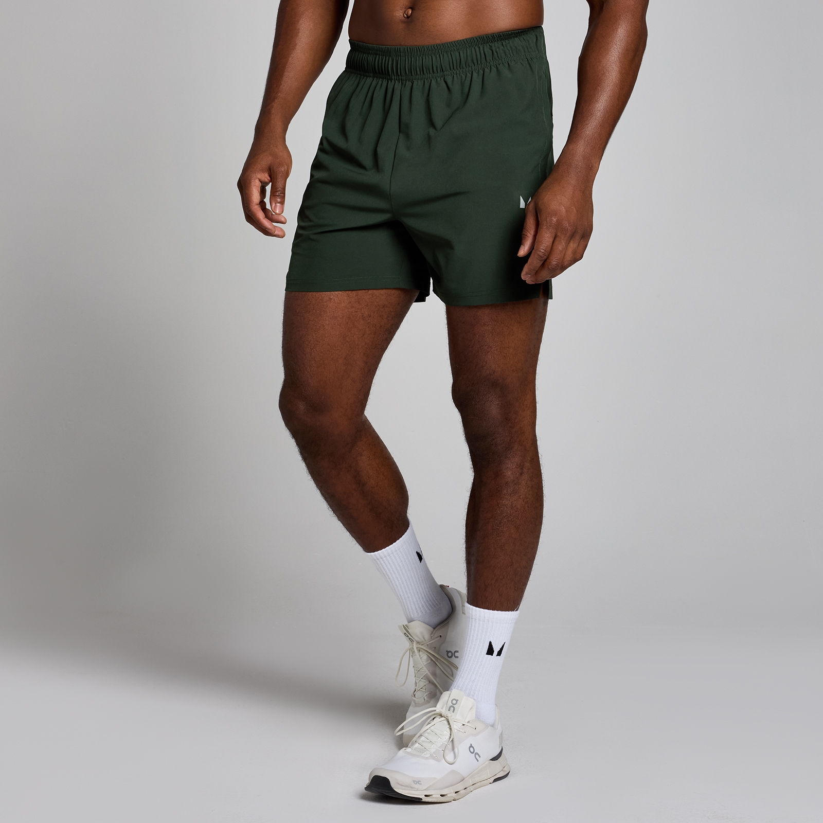 Endurance | Gym clothes for anything endurance | MYPROTEIN™