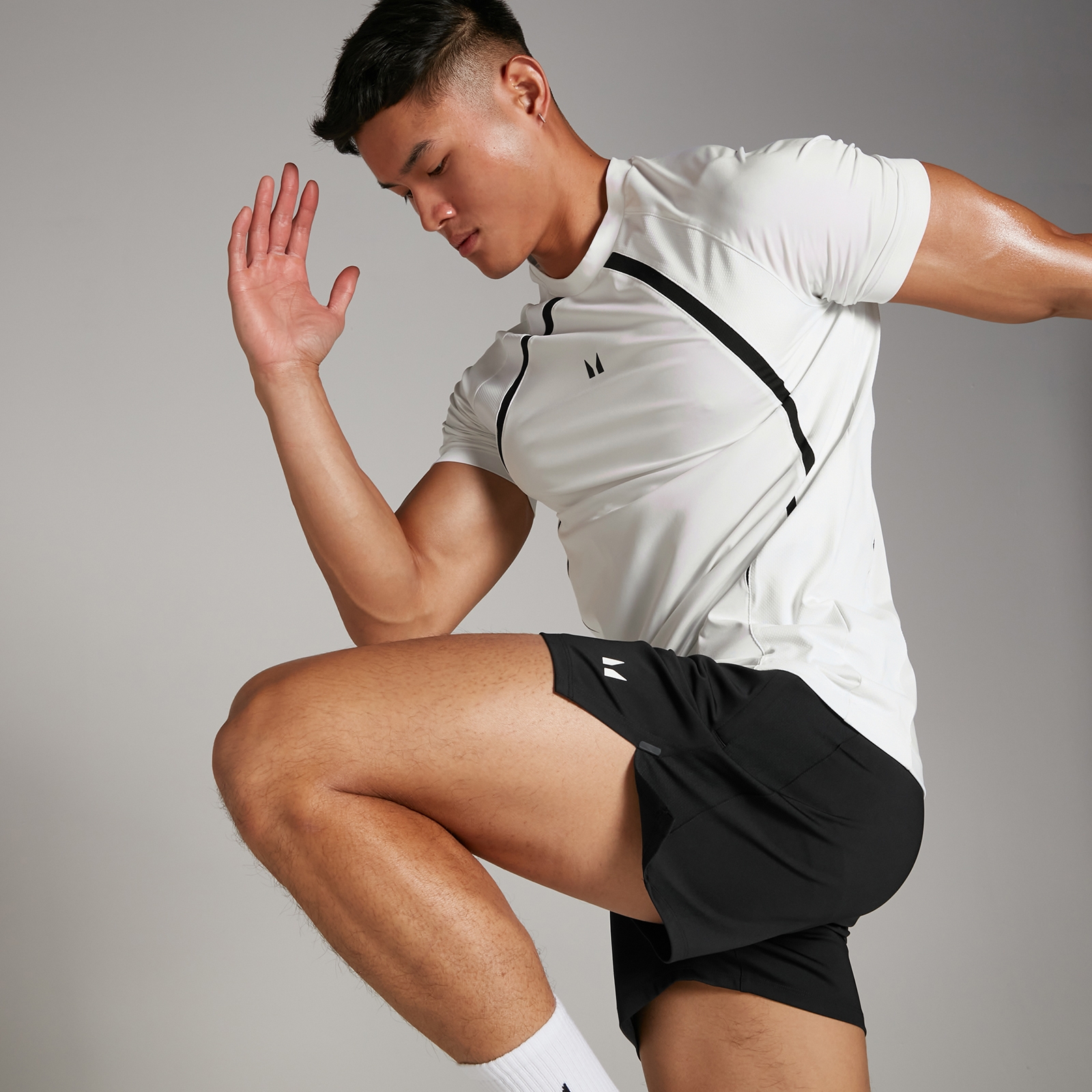 Men's Gym Clothes | Shop Gym Clothes For Men | Myprotein UK