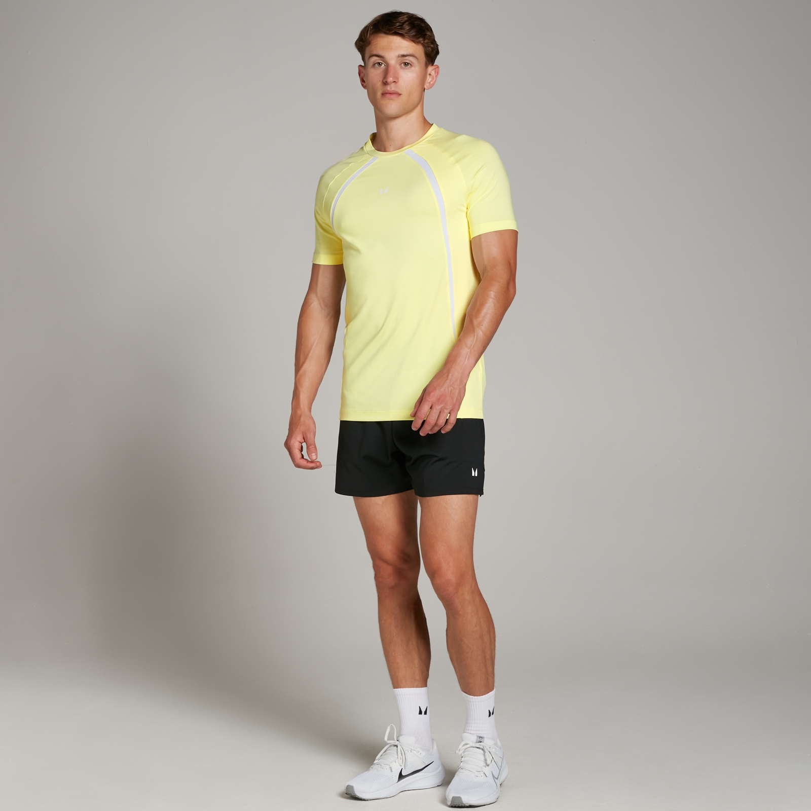 Men's Gym Clothes | Shop Gym Clothes For Men | Myprotein