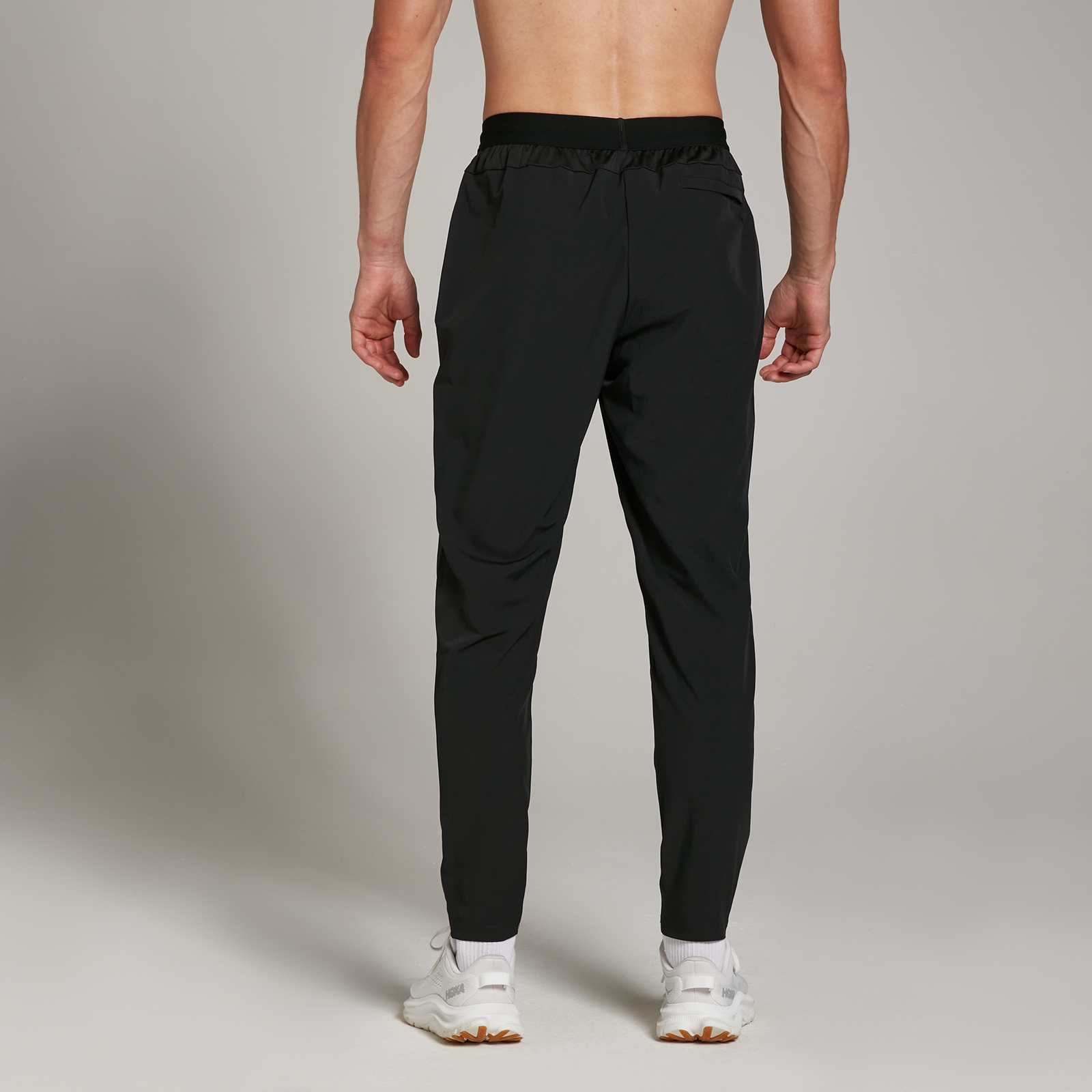 MP Men's Tempo Embossed Training Jogger - Clay | Myprotein