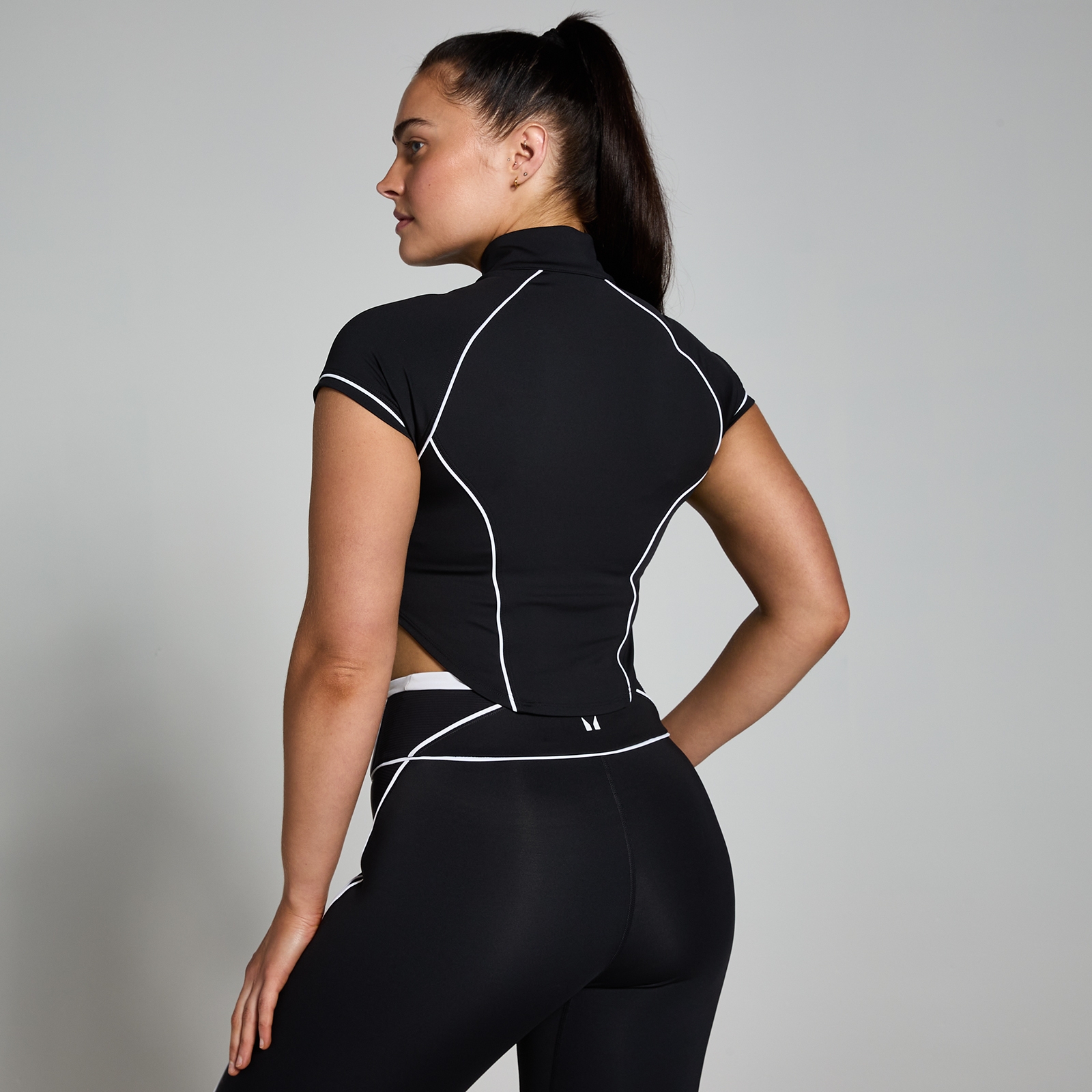 1/4 Zip Tops | Gym Clothing | Myprotein UK