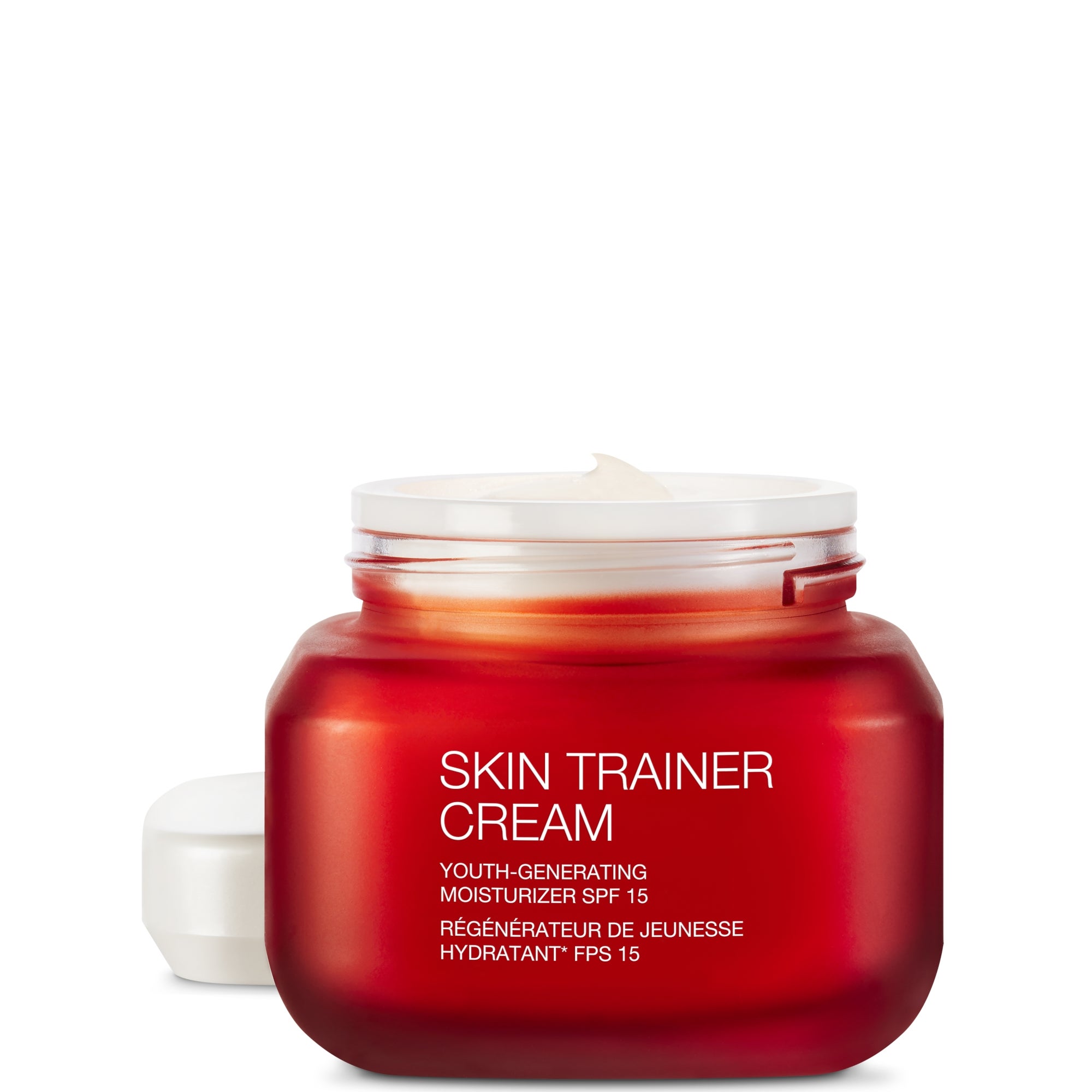 KIKO Milano Skin Trainer Cream Crème Visage 50 ml | LOOKFANTASTIC