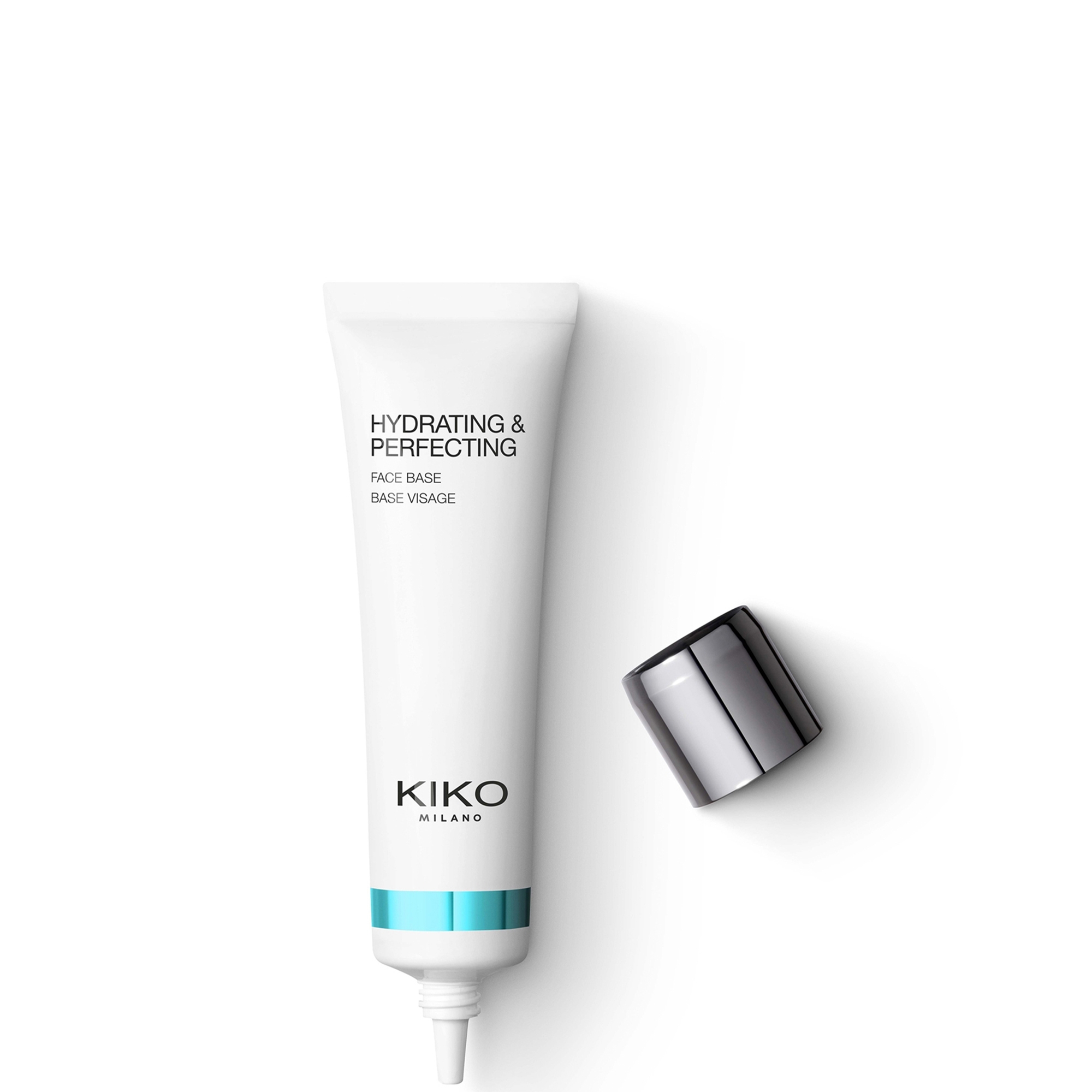 KIKO Milano Primer Viso Idratante e Perfezionante 30 ml | LOOKFANTASTIC