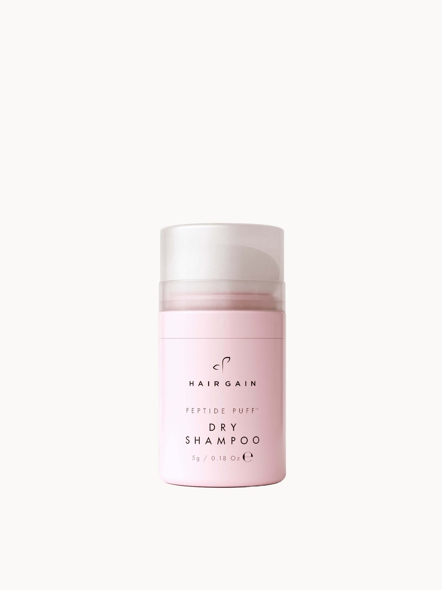 Hair Gain Peptide Puff Dry Shampoo 7ml | LOOKFANTASTIC