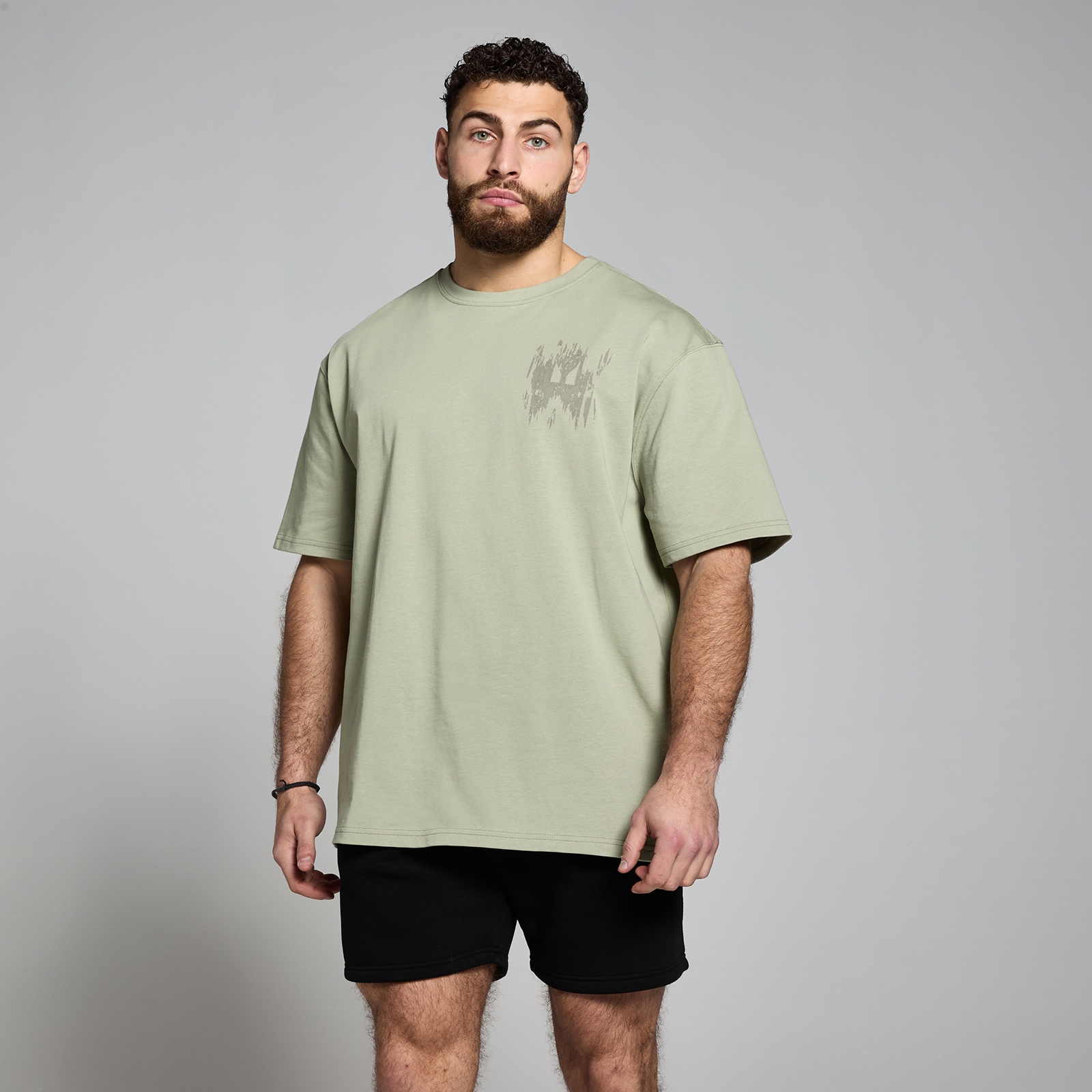 Men's Graphic T-Shirts | Graphic Tees For Men | Myprotein