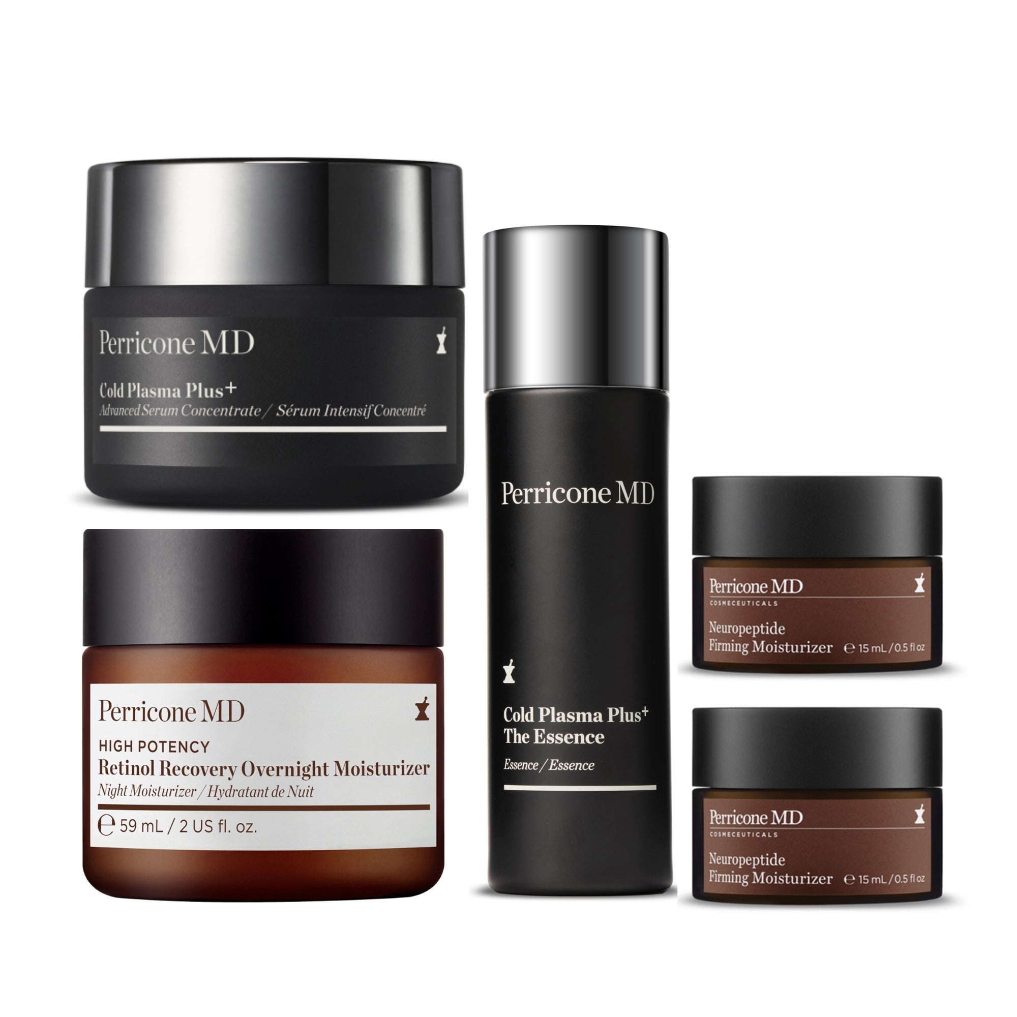 Radiance Collection Kit (worth £429) | Perricone MD