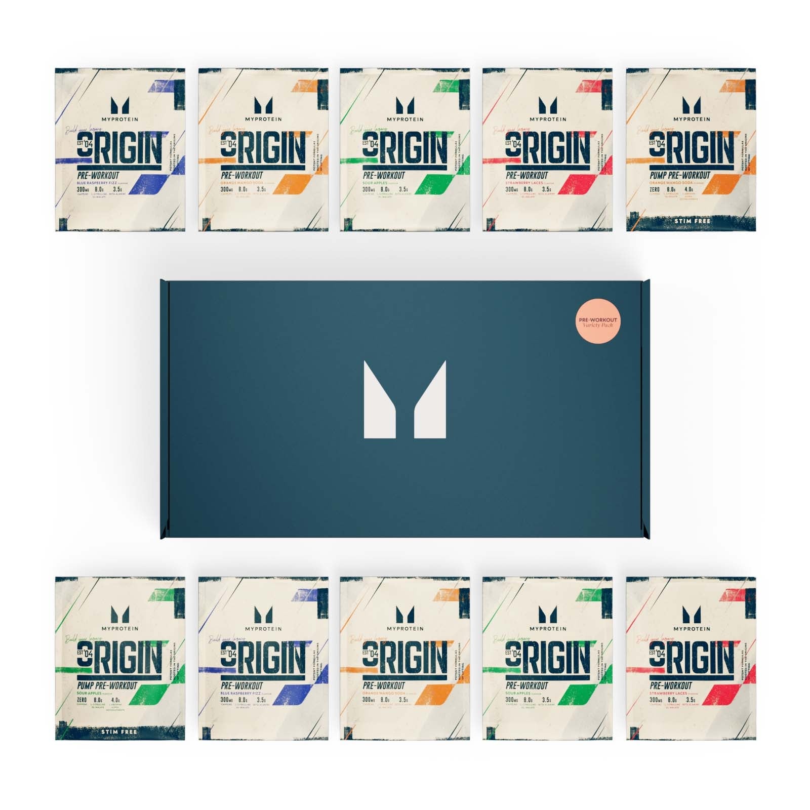 Protein Bundles | Find The Best Protein Package | Myprotein UK