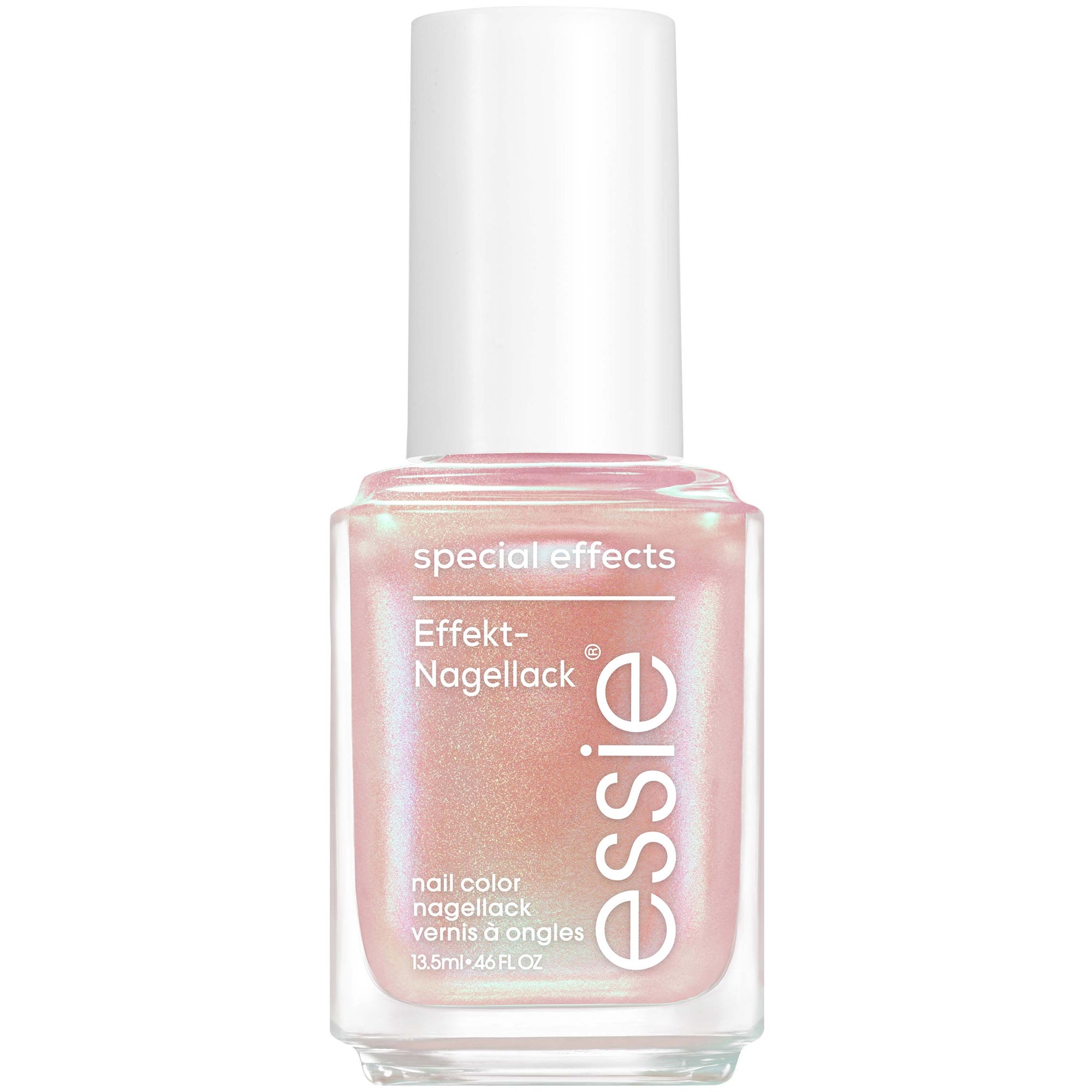 essie Original Nail Art Studio Special Effects Nail Polish Topcoat ...