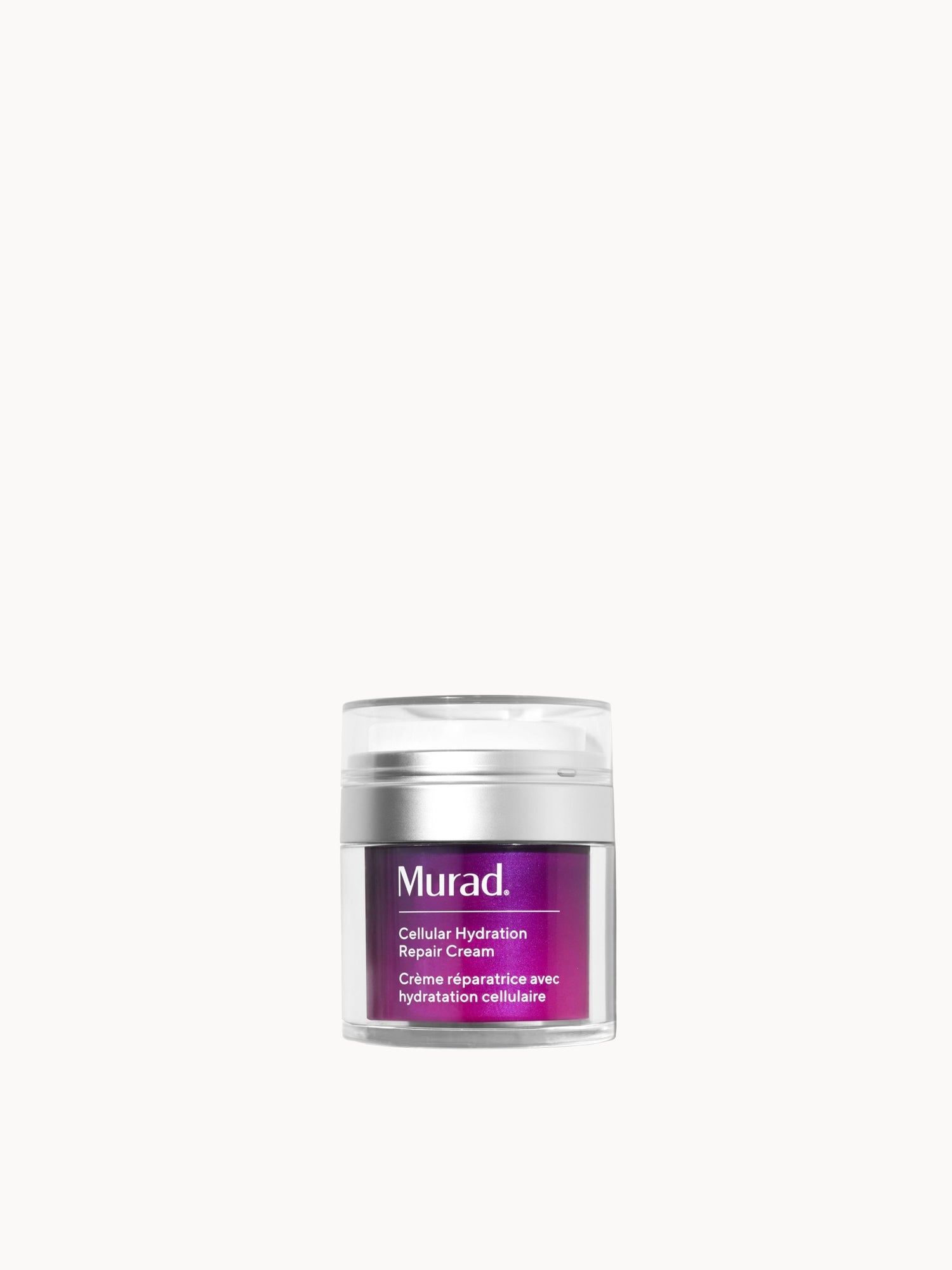 Murad Cellular Hydration Barrier Repair Cream 48g | LOOKFANTASTIC
